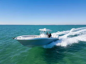 trident vector console