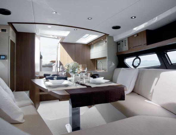 2018 Azimut Atlantis 34 Express Cruiser for sale - YachtWorld