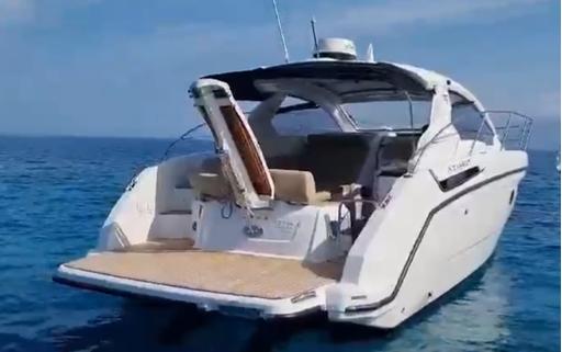 2018 Azimut Atlantis 34 Express Cruiser for sale - YachtWorld