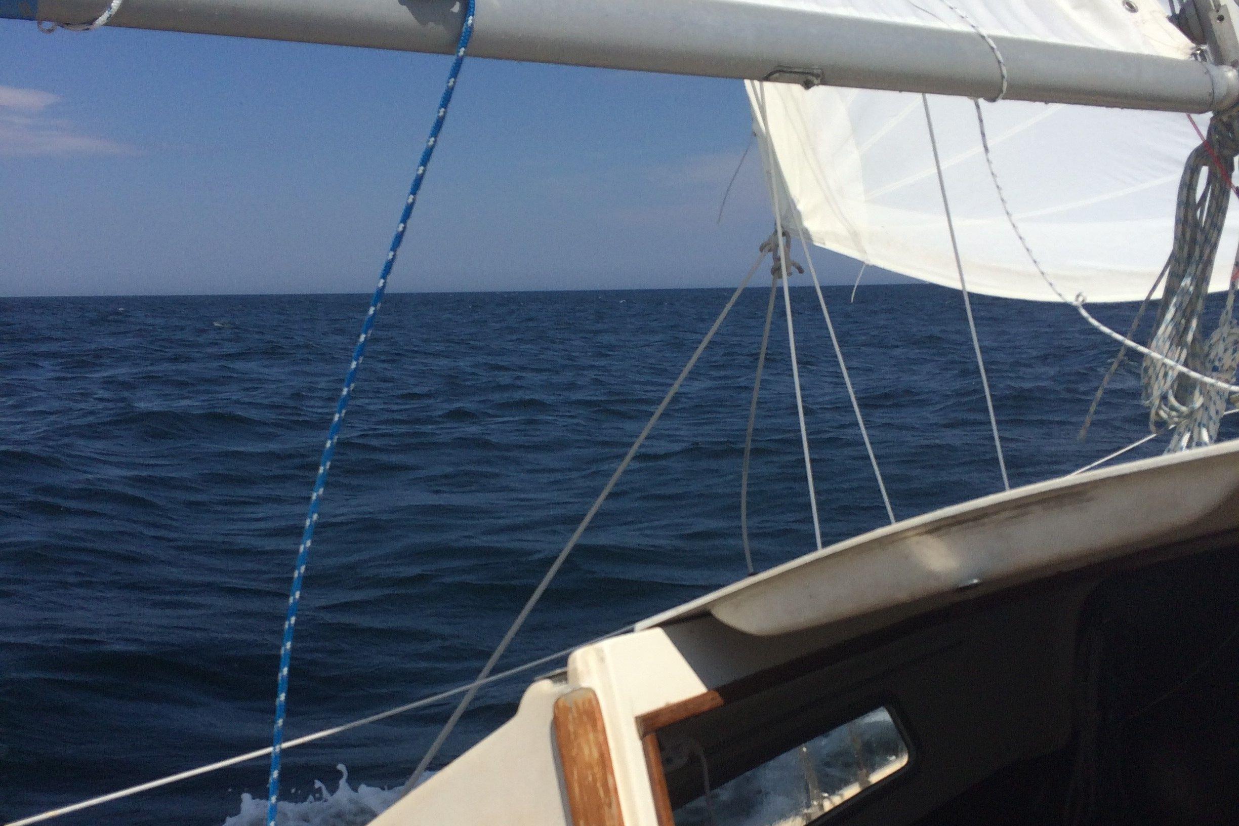 1974 Pearson 30 Daysailer for sale - YachtWorld