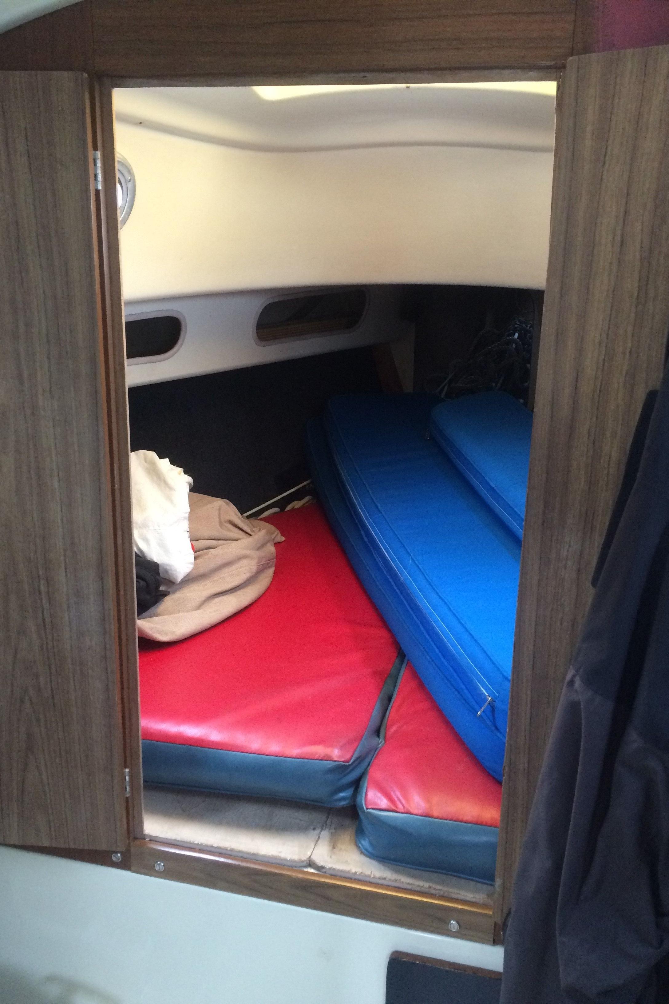 1974 Pearson 30 Daysailer for sale - YachtWorld