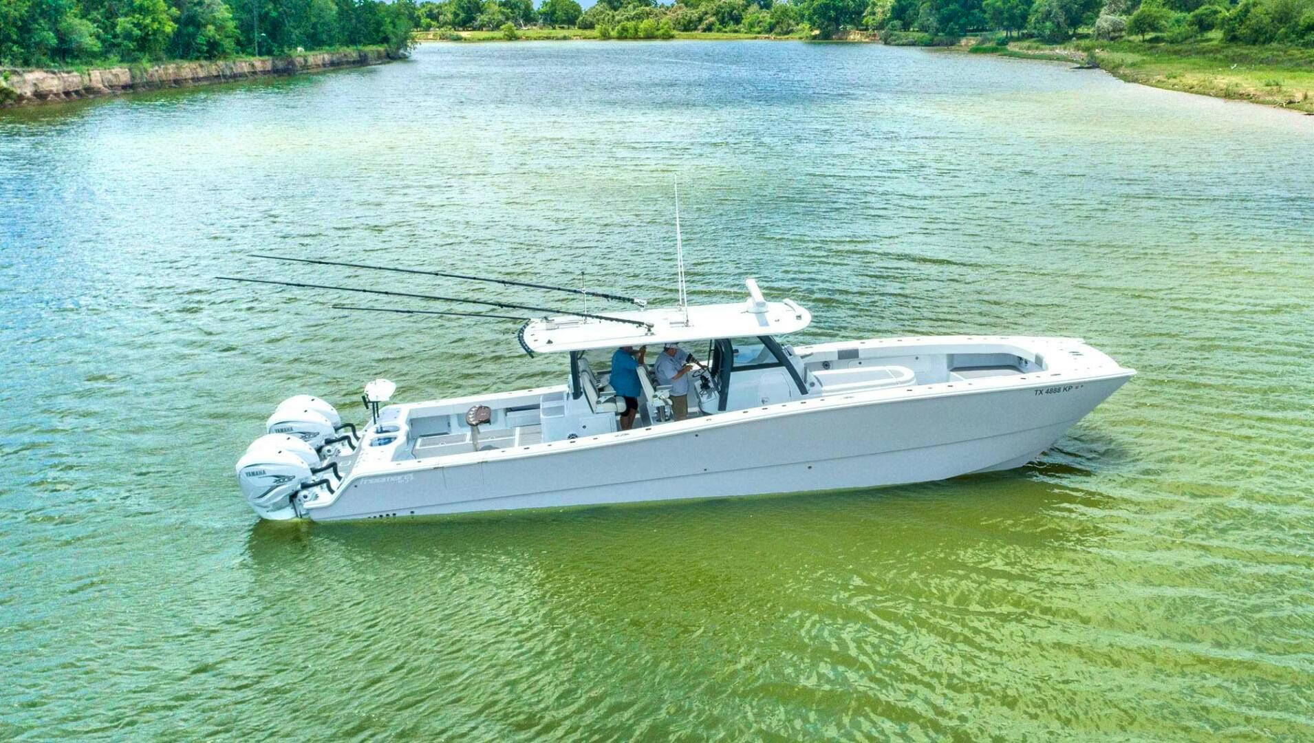 Freeman boats for sale | YachtWorld