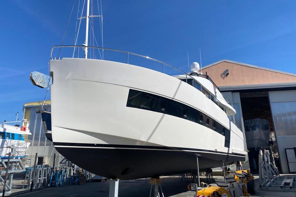 2020 Sundeck Yachts 580 Trawler for sale - YachtWorld