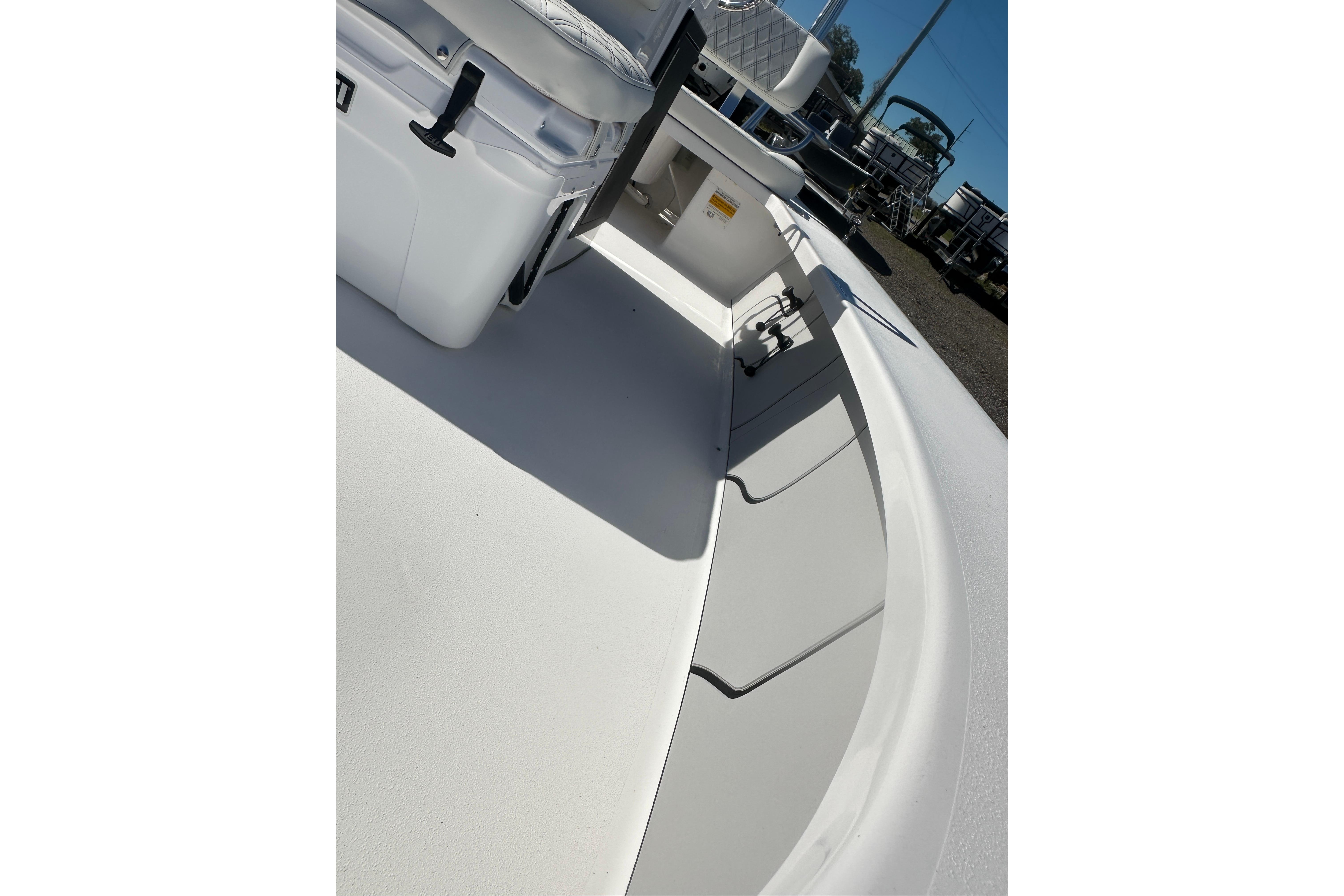 2026 Delta Boatworks Delta D18 Skiff à vendre - YachtWorld