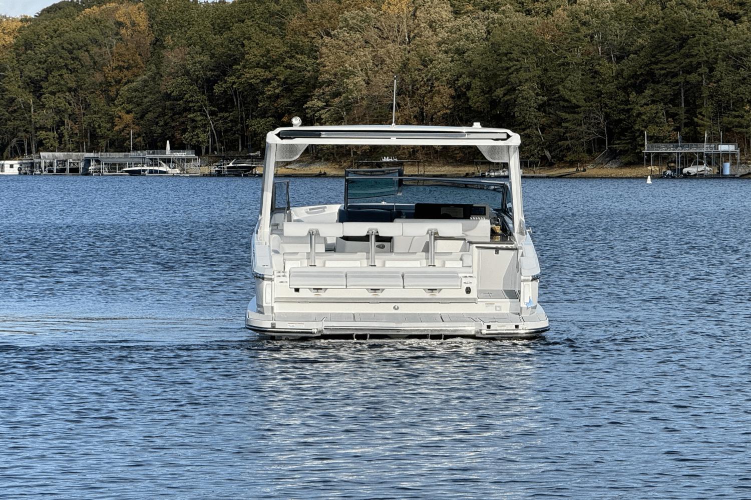 2024 Aviara AV32 Runabout for sale - YachtWorld