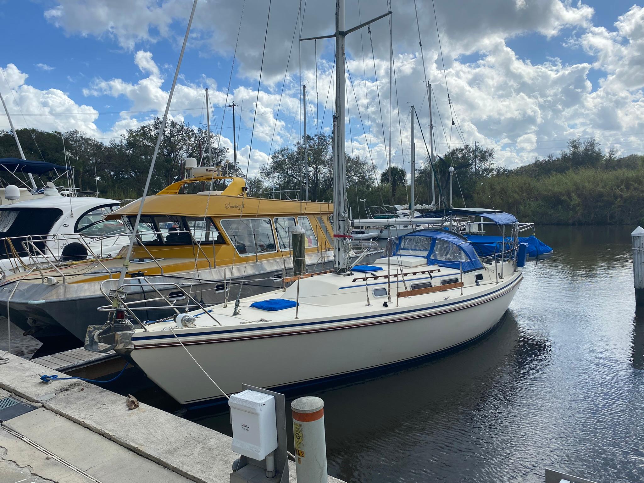 Contest boats for sale | YachtWorld