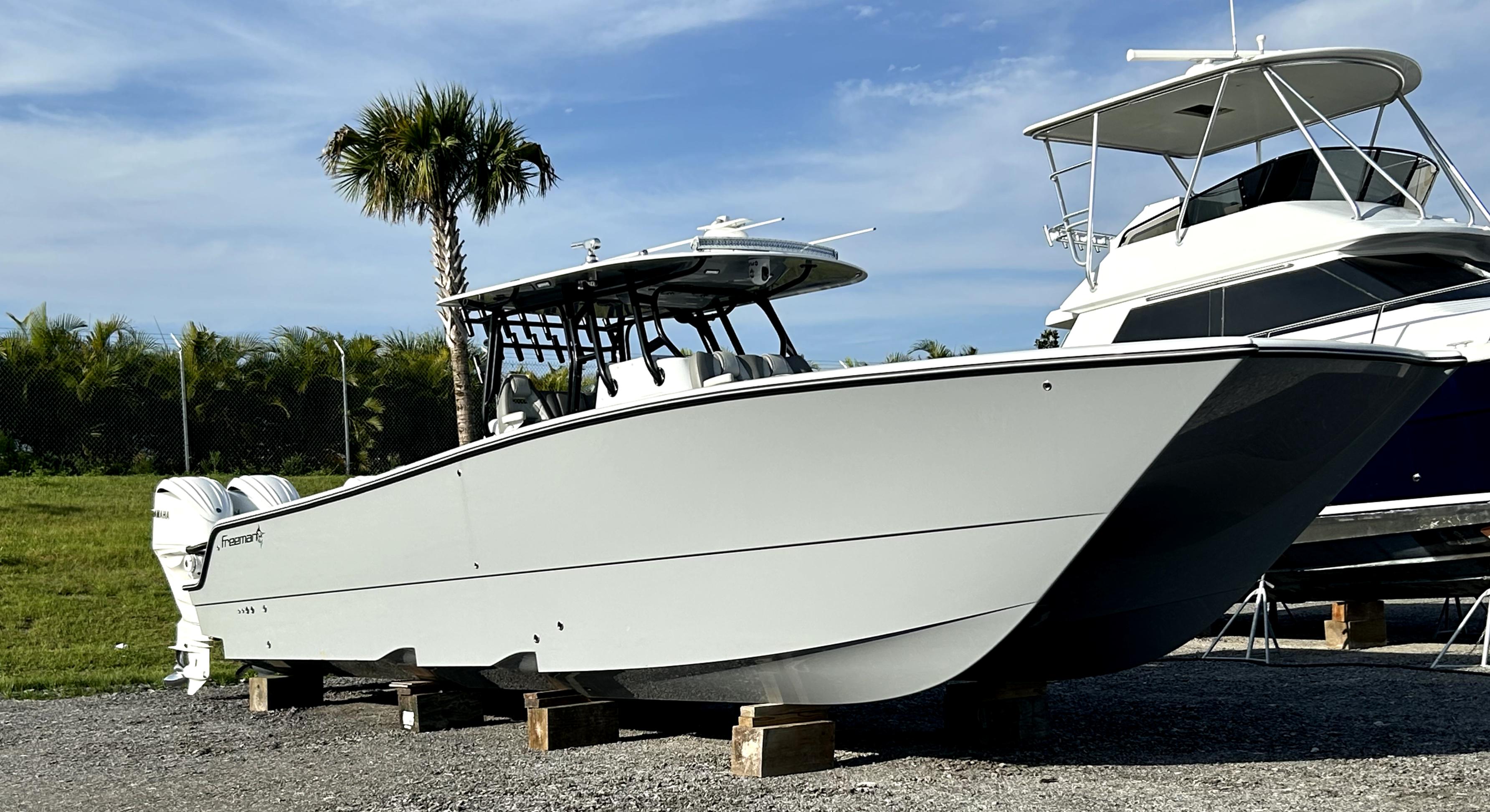 Used Freeman 38 boats for sale | YachtWorld