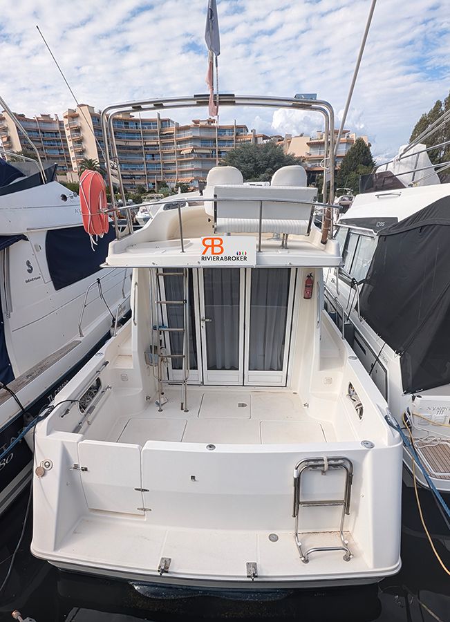 Occasion 2003 Rodman 900 FLY - Alpes-Maritimes ( 06 ) | Annonces du Bateau