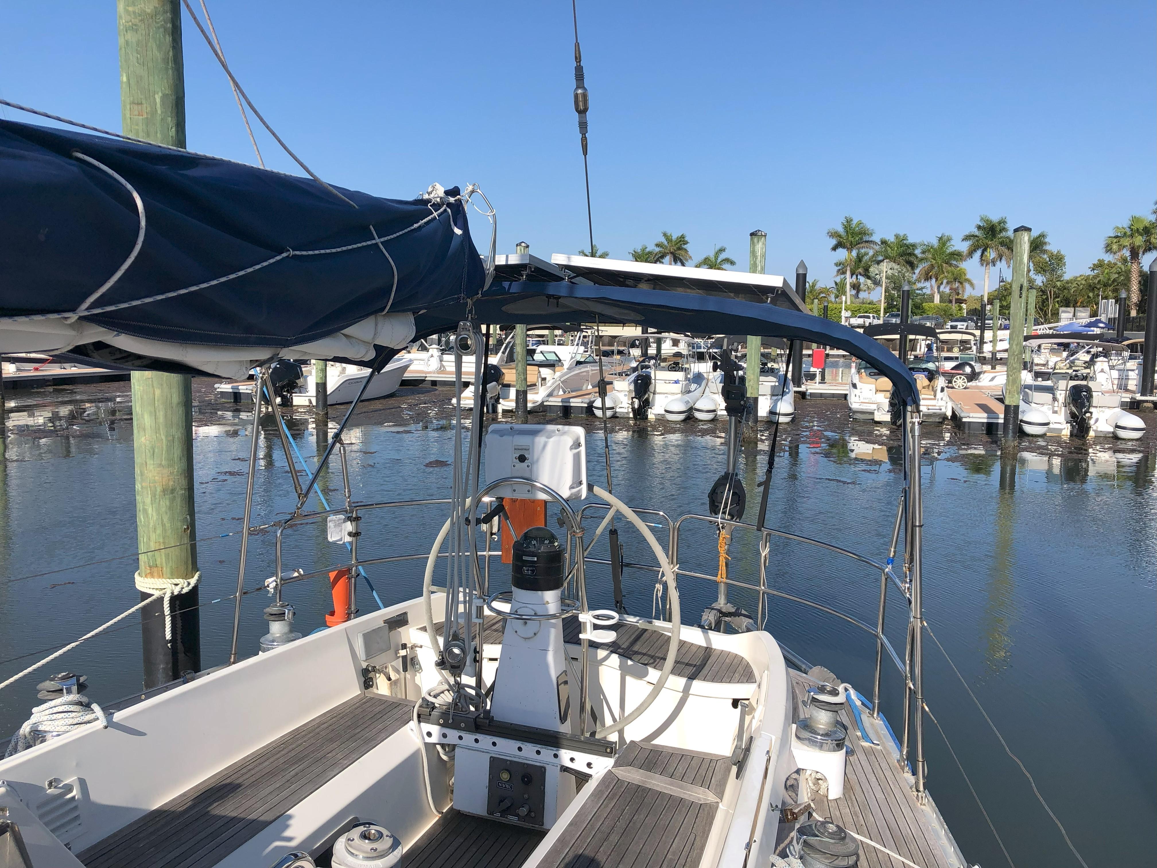 1988 Nautor Swan 36-2 Racer/Cruiser for sale - YachtWorld