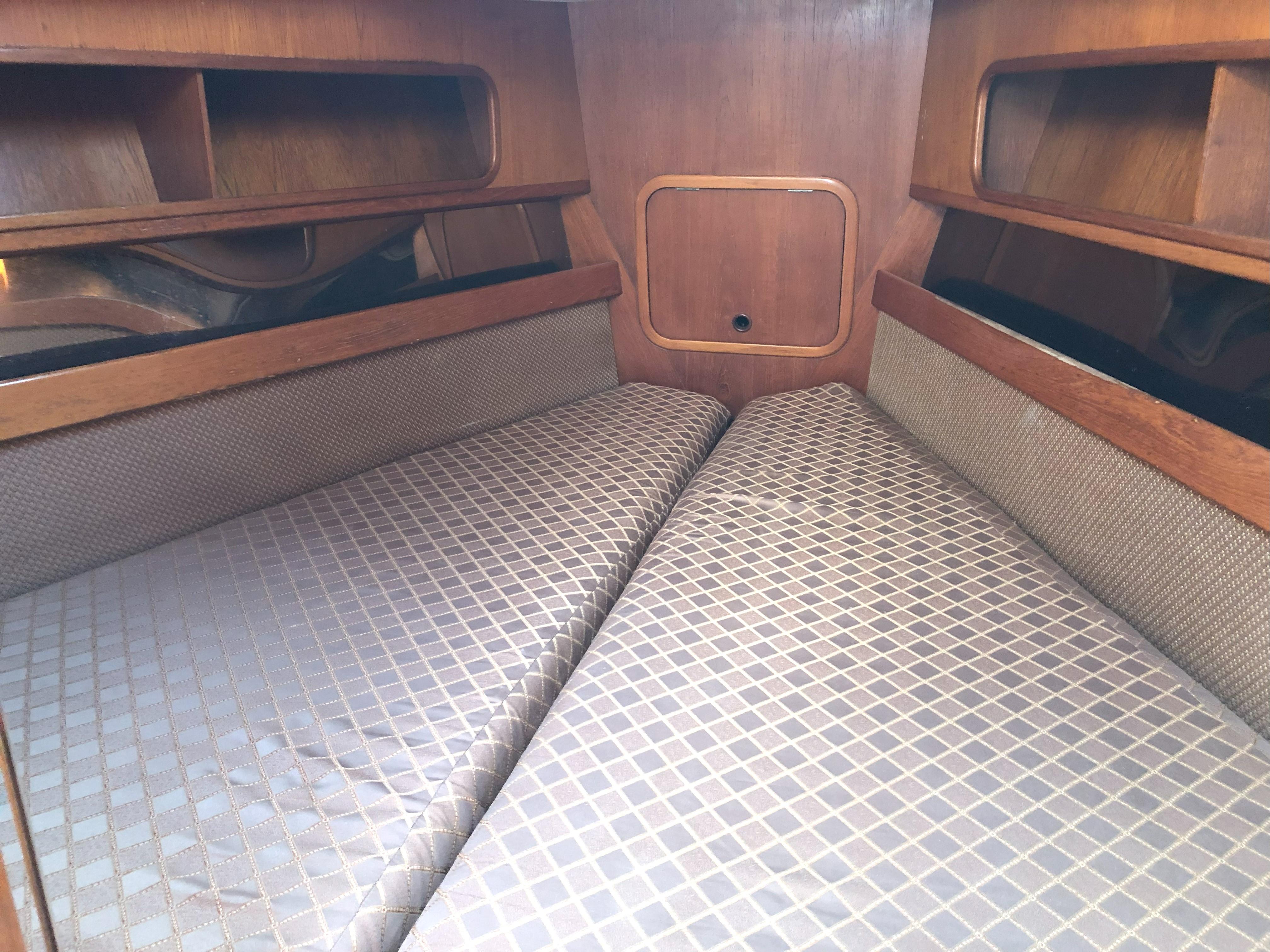 1988 Nautor Swan 36-2 Racer/Cruiser for sale - YachtWorld