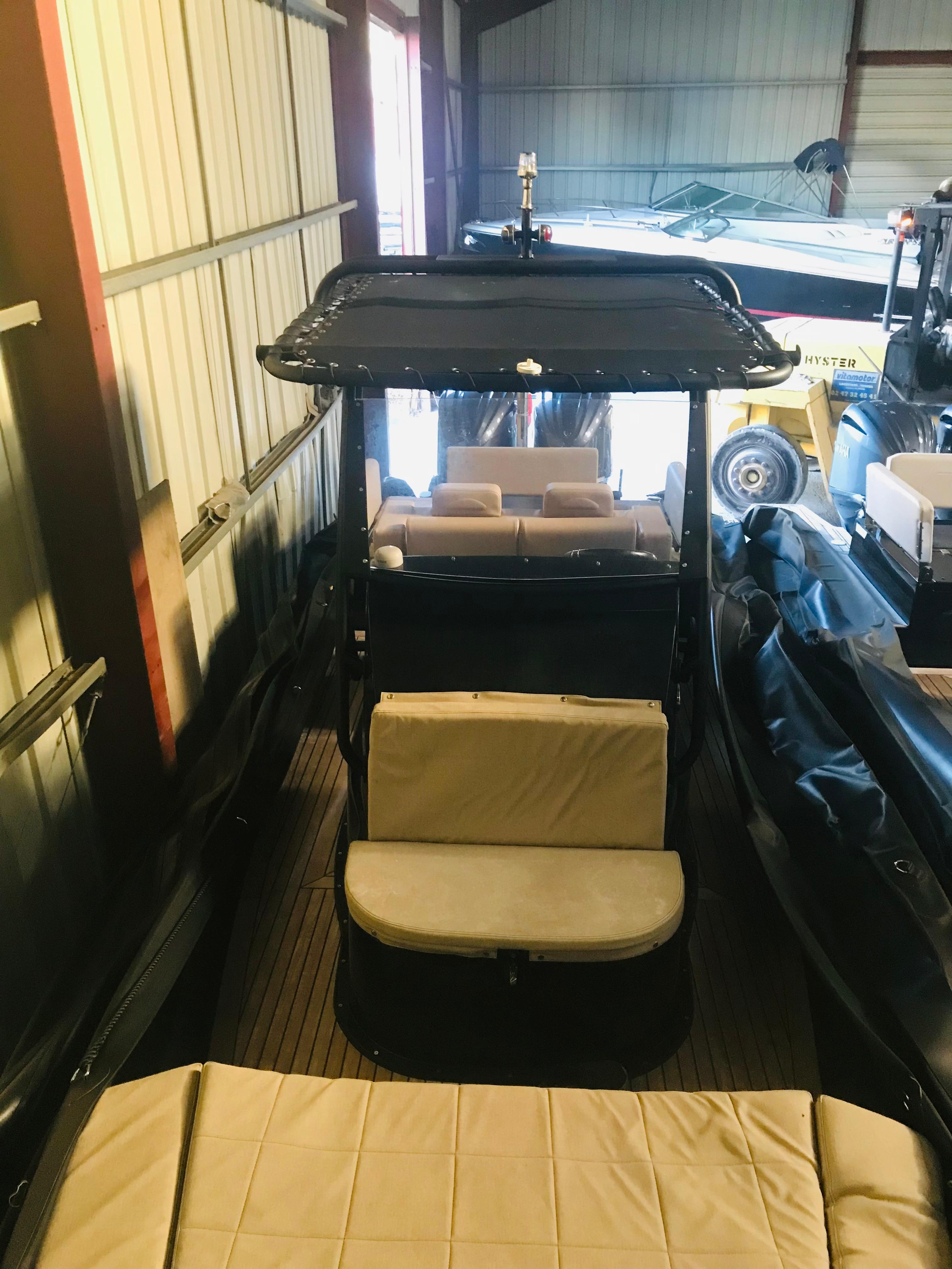 Used 2022 Sea Water phantom 300 - 33 - Gironde | TopBoats