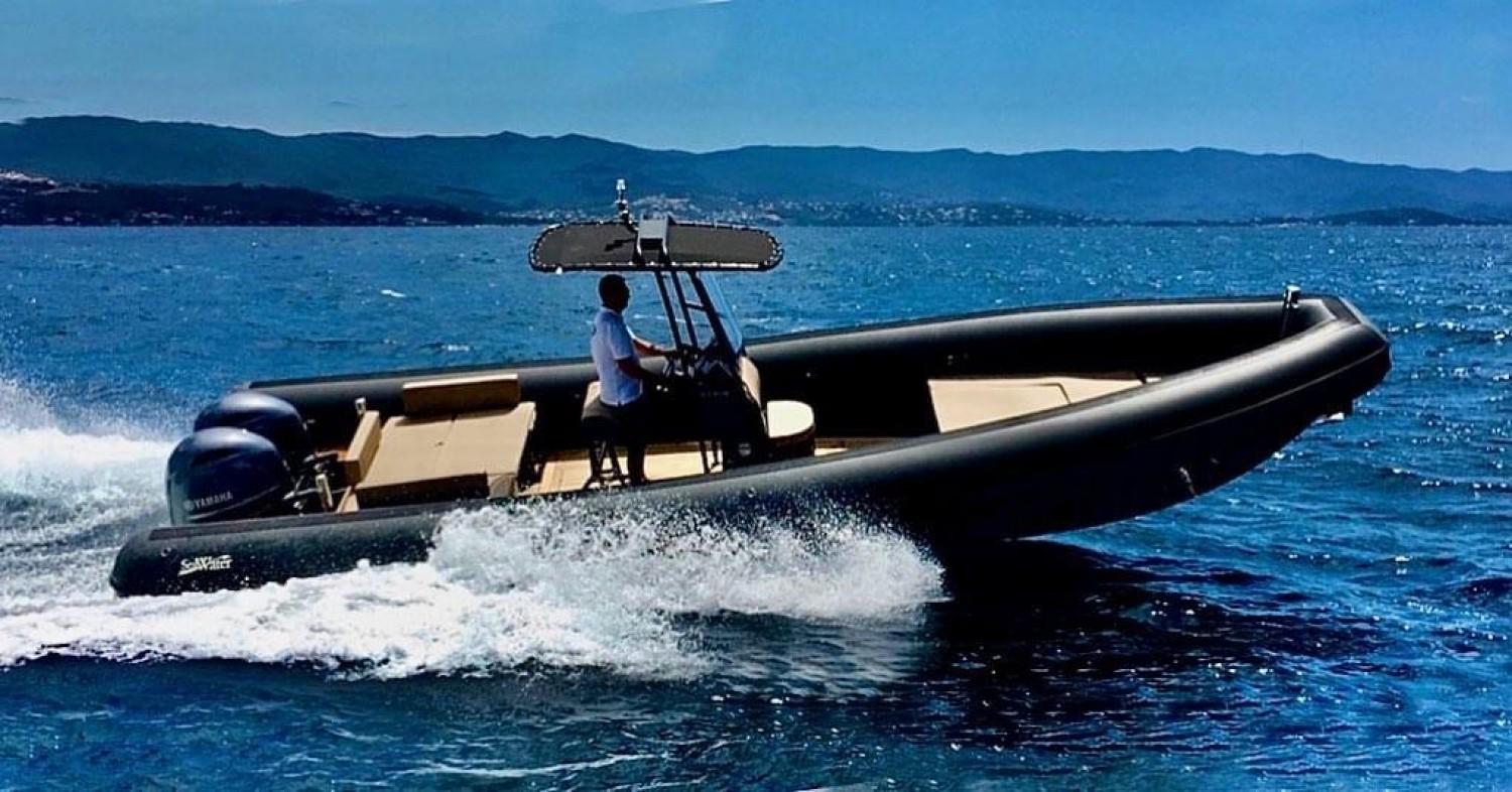 Neuf 2023 Sea Water PHANTOM 280 - Morbihan ( 56 ) | Annonces du Bateau