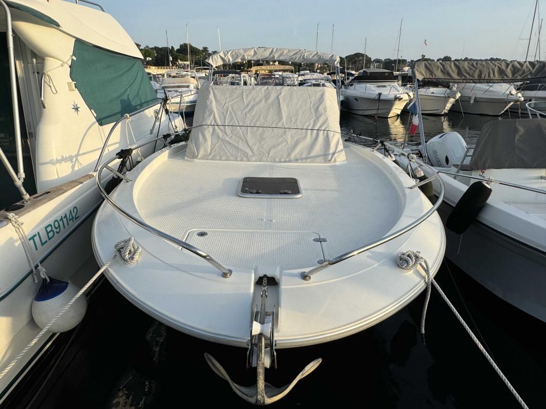 Pacific Craft 750 Open | 8m | 2019 - 06 - Alpes-Maritimes | Boats and ...