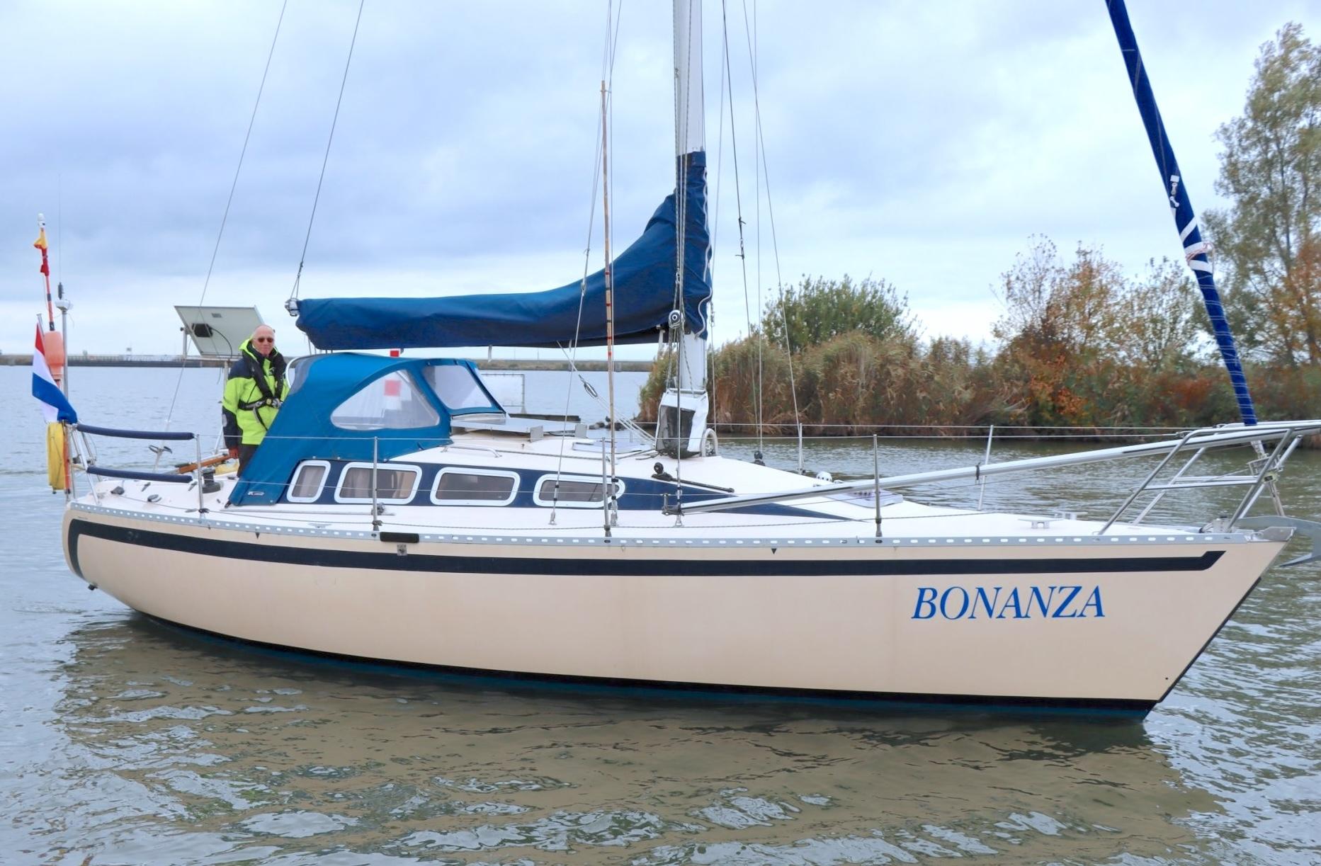 Used Feeling 920 - iNautia