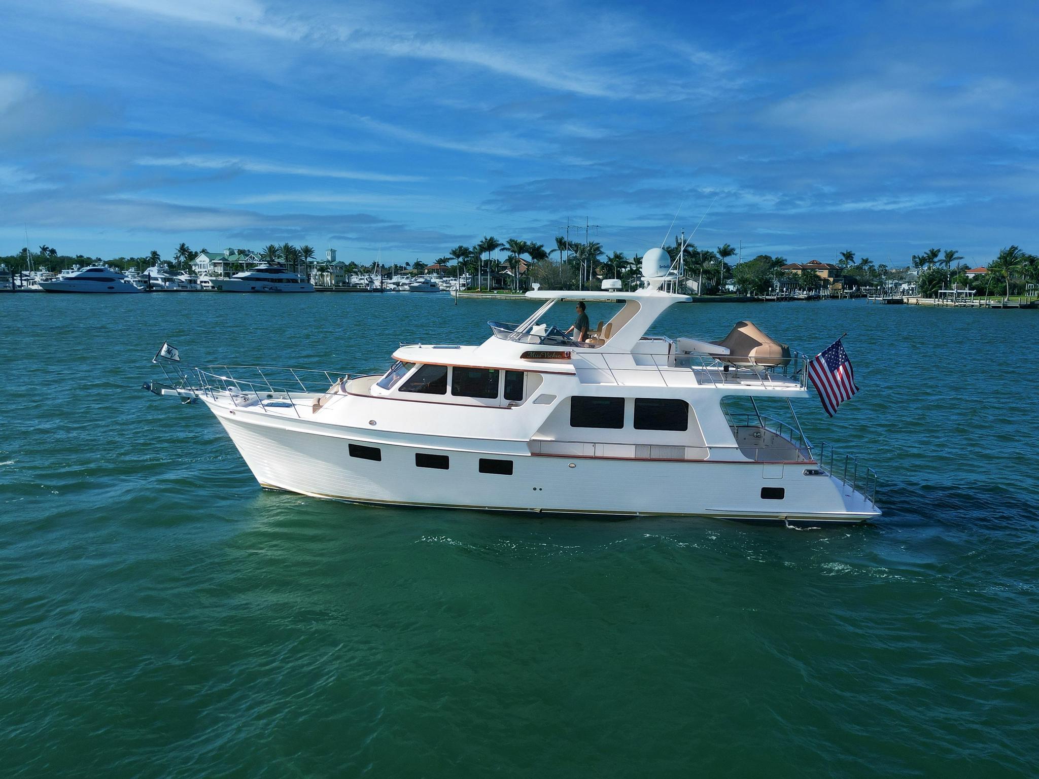 Marlow Yachts for sale | YachtWorld