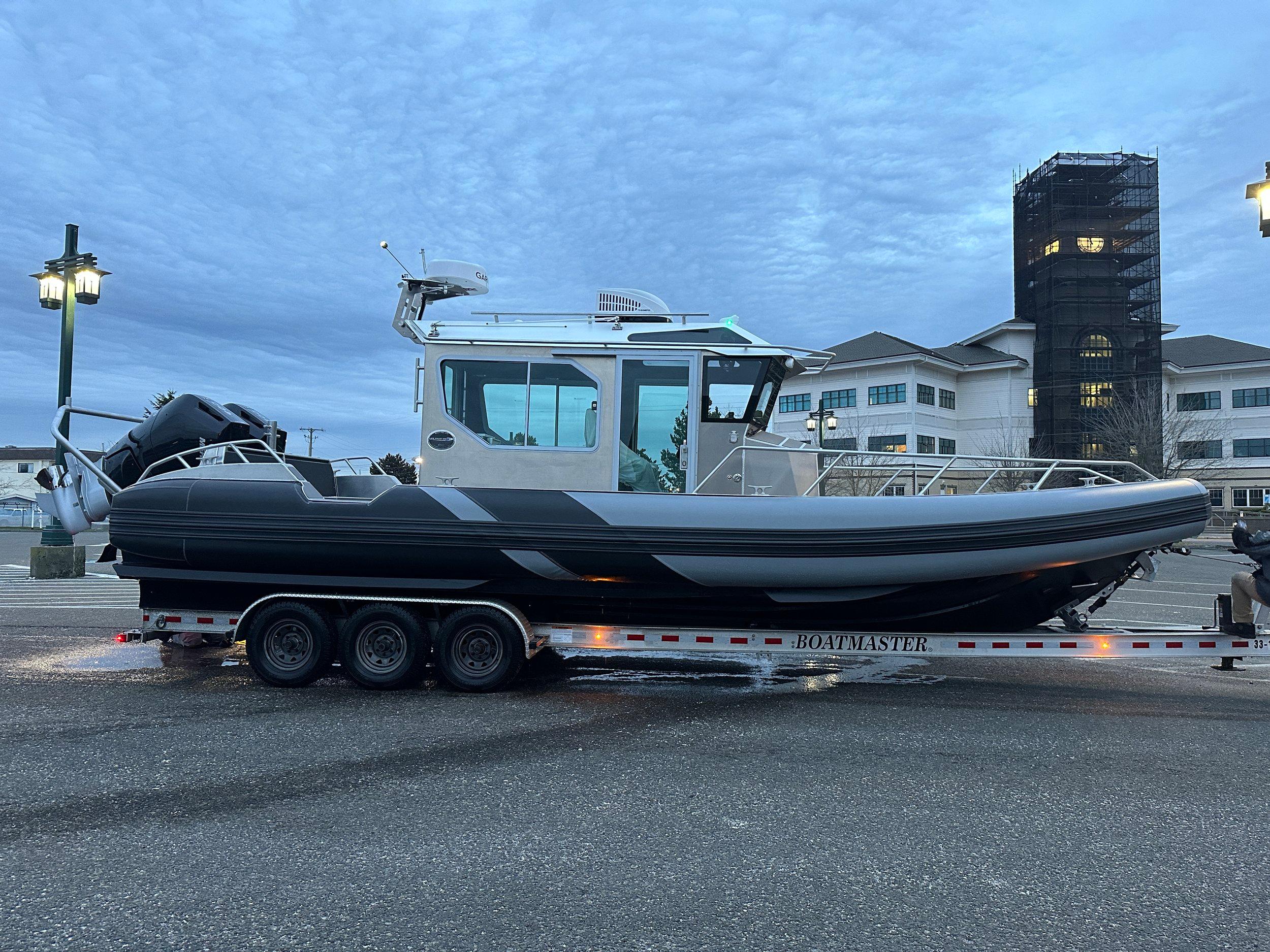 Life Proof boats for sale | YachtWorld