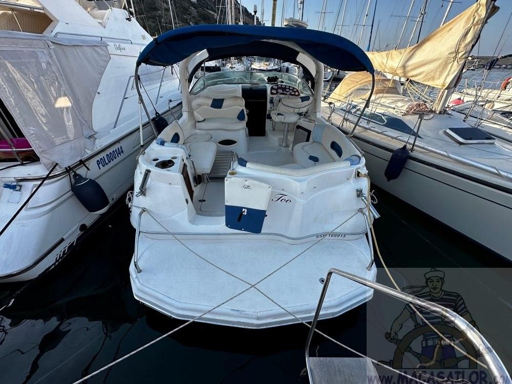 Used 2005 Lema Duna 290 | TopBoats