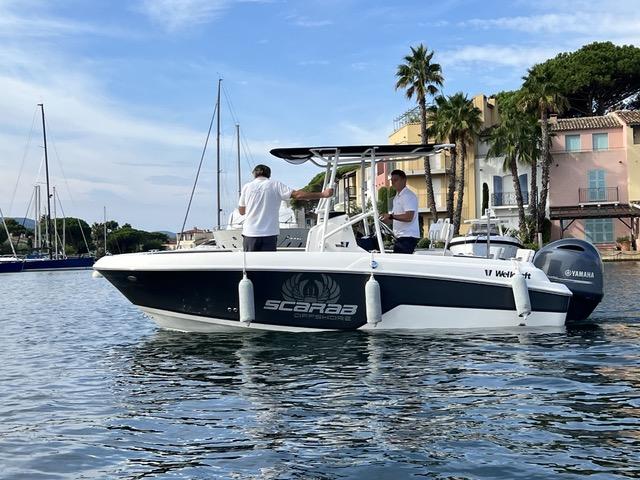 Wellcraft 182 Fisherman | 2018 | 6m - Alpes-Maritimes ( 06 ) | Boatshop24