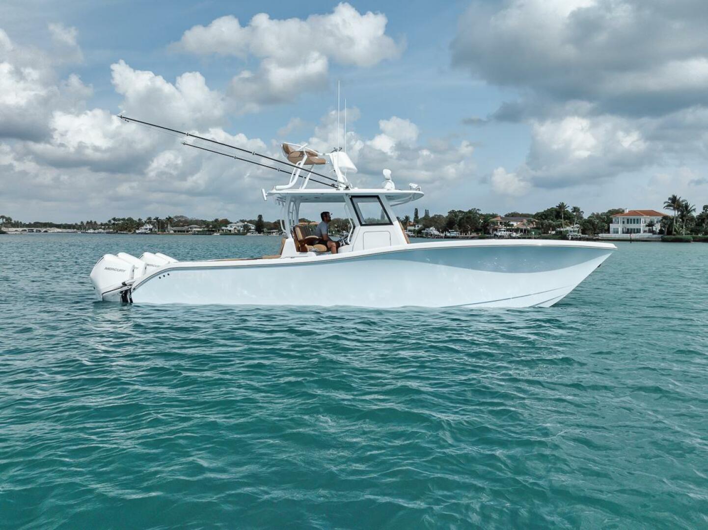 Costa Custom Boats for sale | YachtWorld