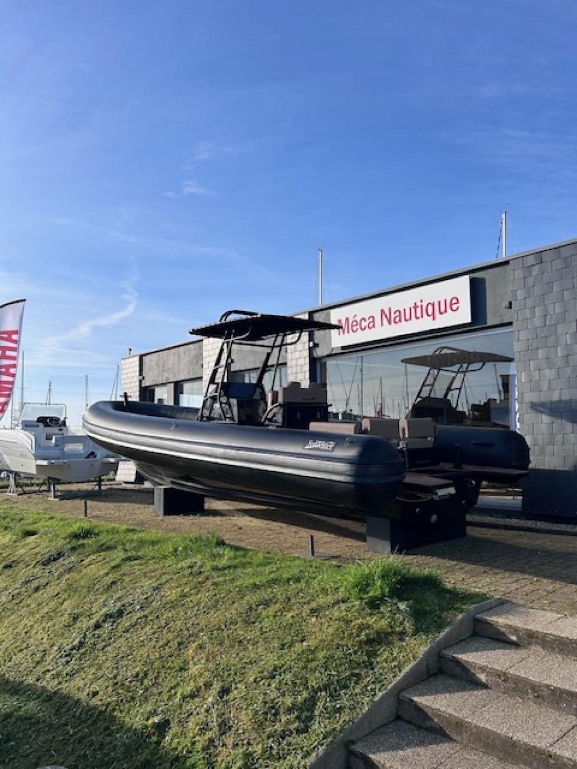 Sea Water PHANTOM 260 Nuevo en Morbihan ( 56 ) - Cosas de Barcos