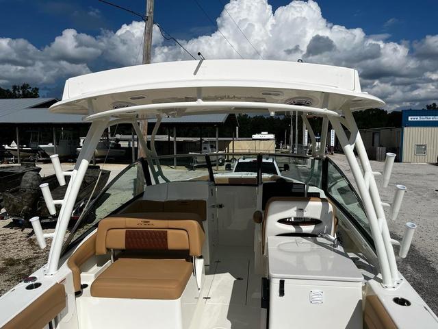 2025 Cobia 280 DC Walkaround-båter til salgs- YachtWorld