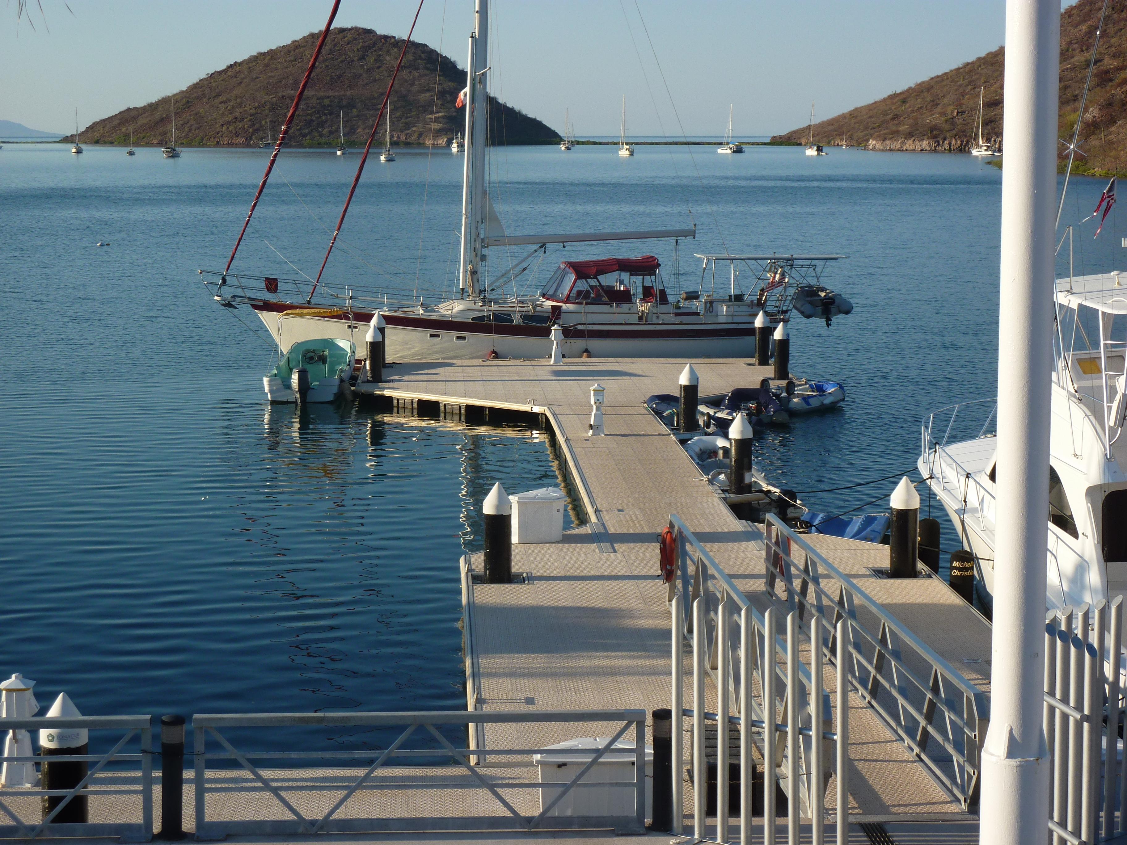 1988 Irwin 54 Center Cockpit center-cockpit til salg- YachtWorld