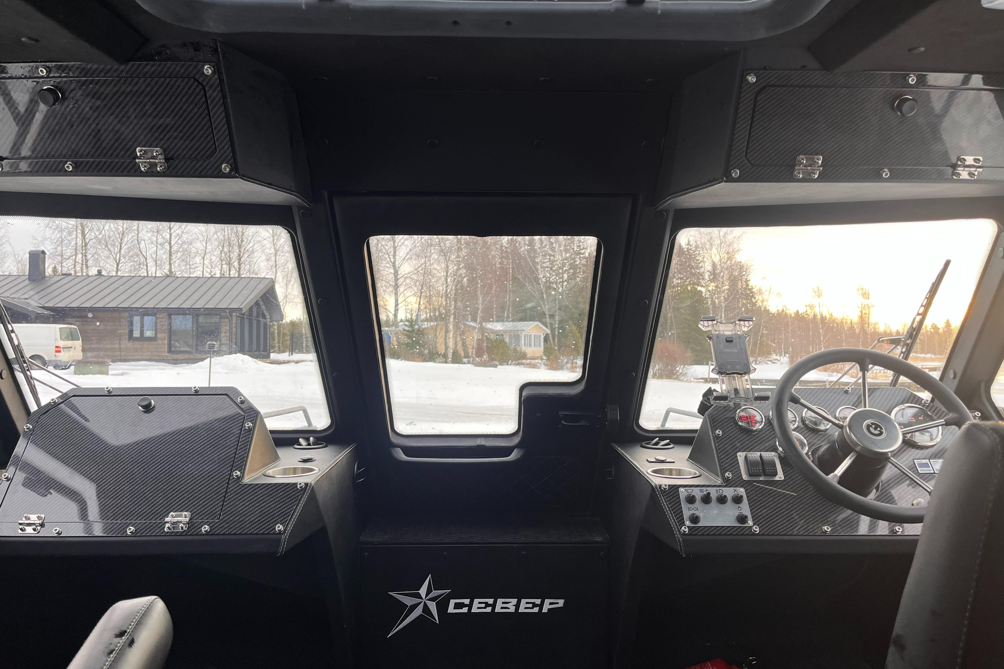 2020 Jetcraft Sever 750K Utility for sale - YachtWorld