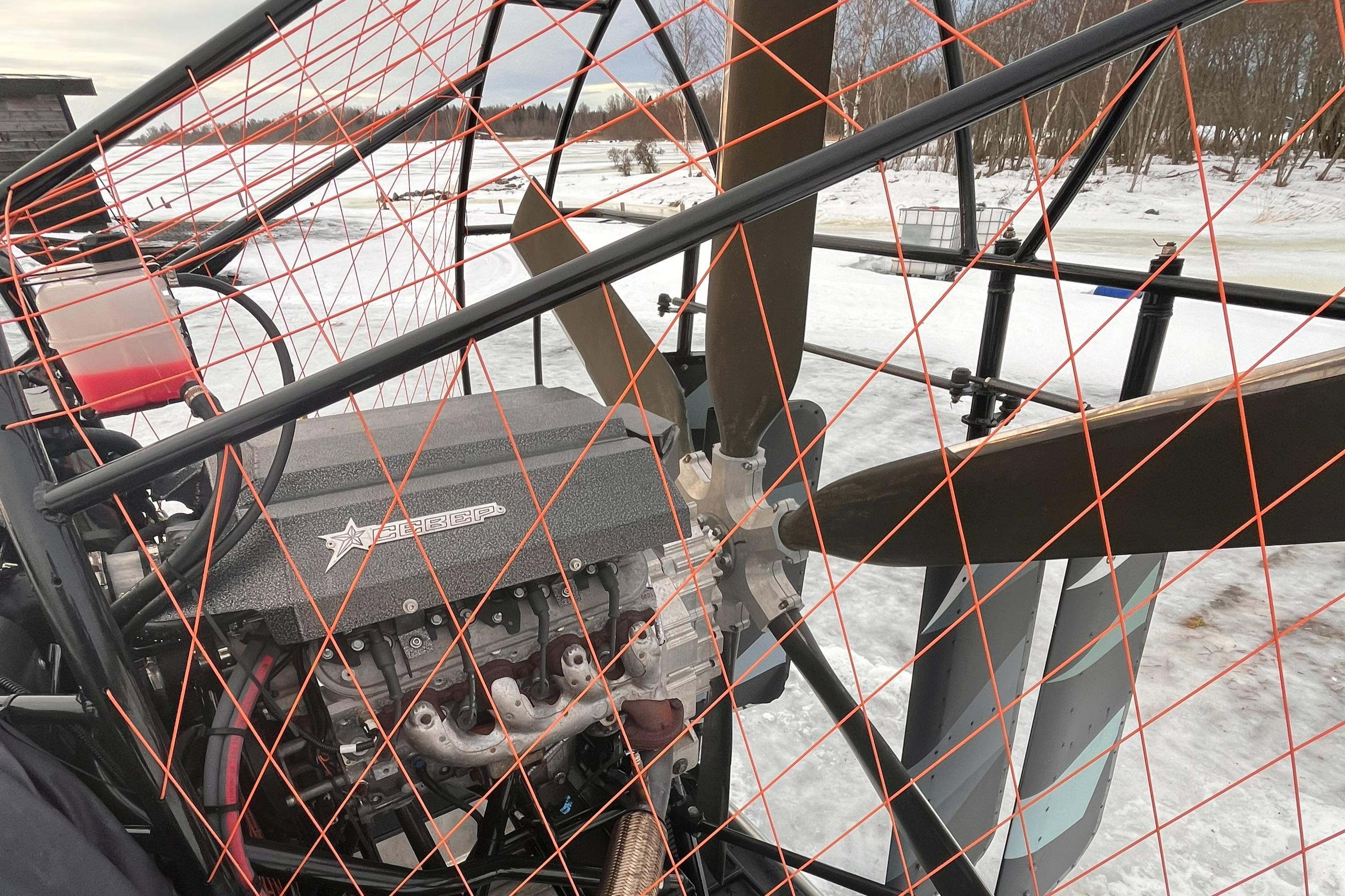 2020 Jetcraft Sever 750K Utility for sale - YachtWorld