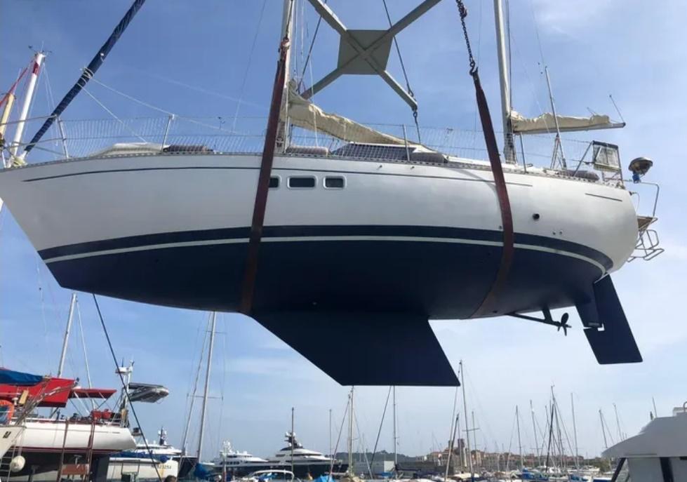 Stefini RPD 36 10m 1980, Motorcruisers - Alpes-Maritimes ( 06 ) | Boot24