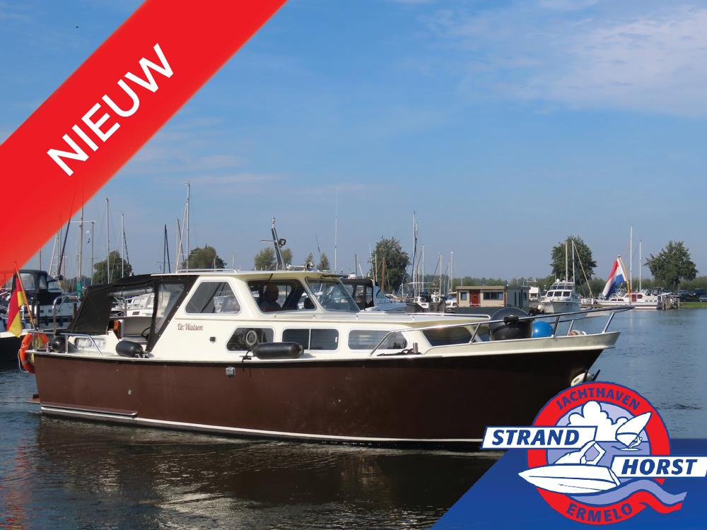 Used 1976 Blauwe Hand 1050 OKAK | TopBoats