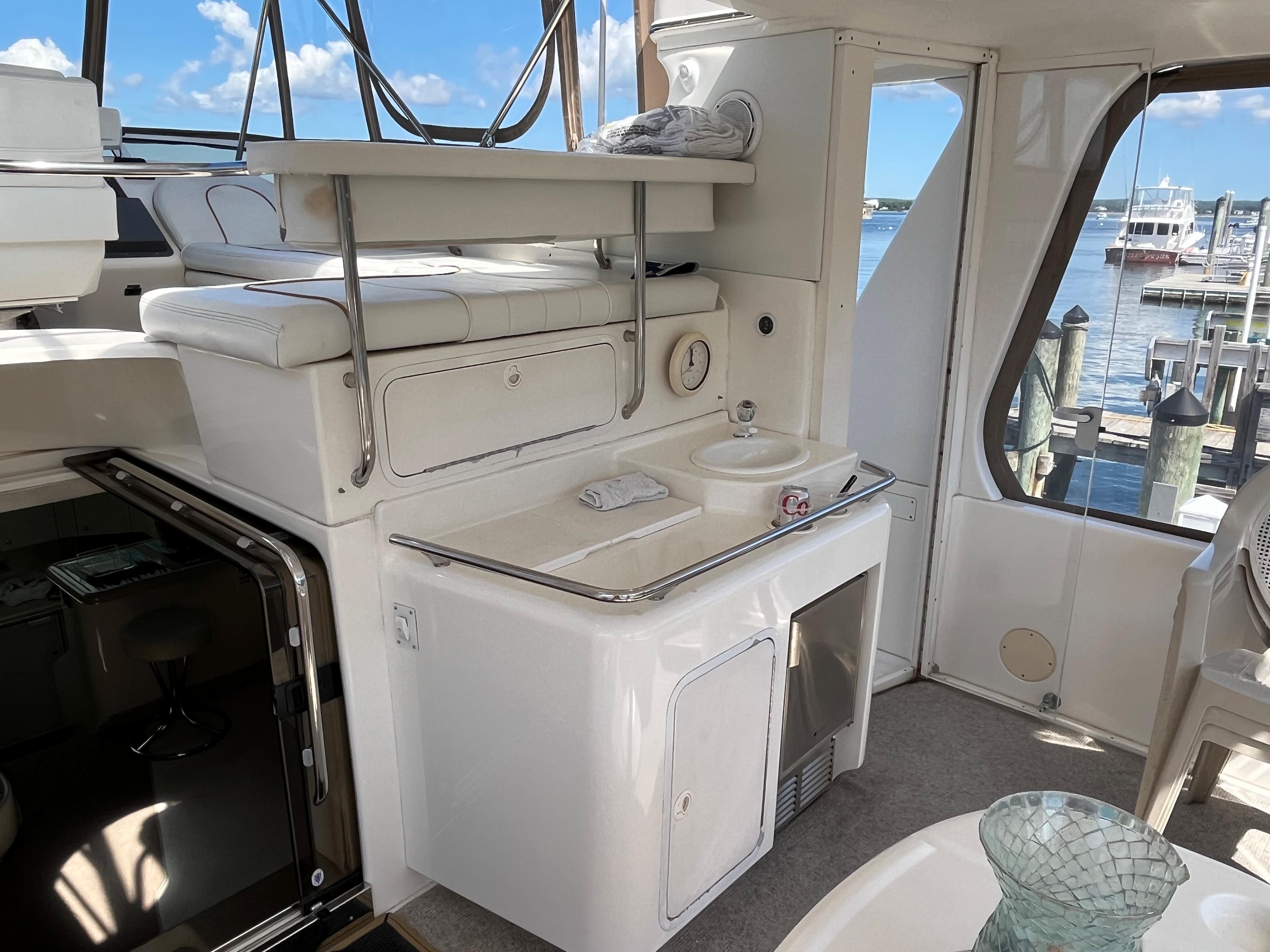 1997 Sea Ray 420 Aft Cabin Aft Cabin for sale - YachtWorld