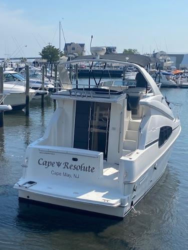 2004 Silverton 330 Sport Bridge Flybridge for sale - YachtWorld
