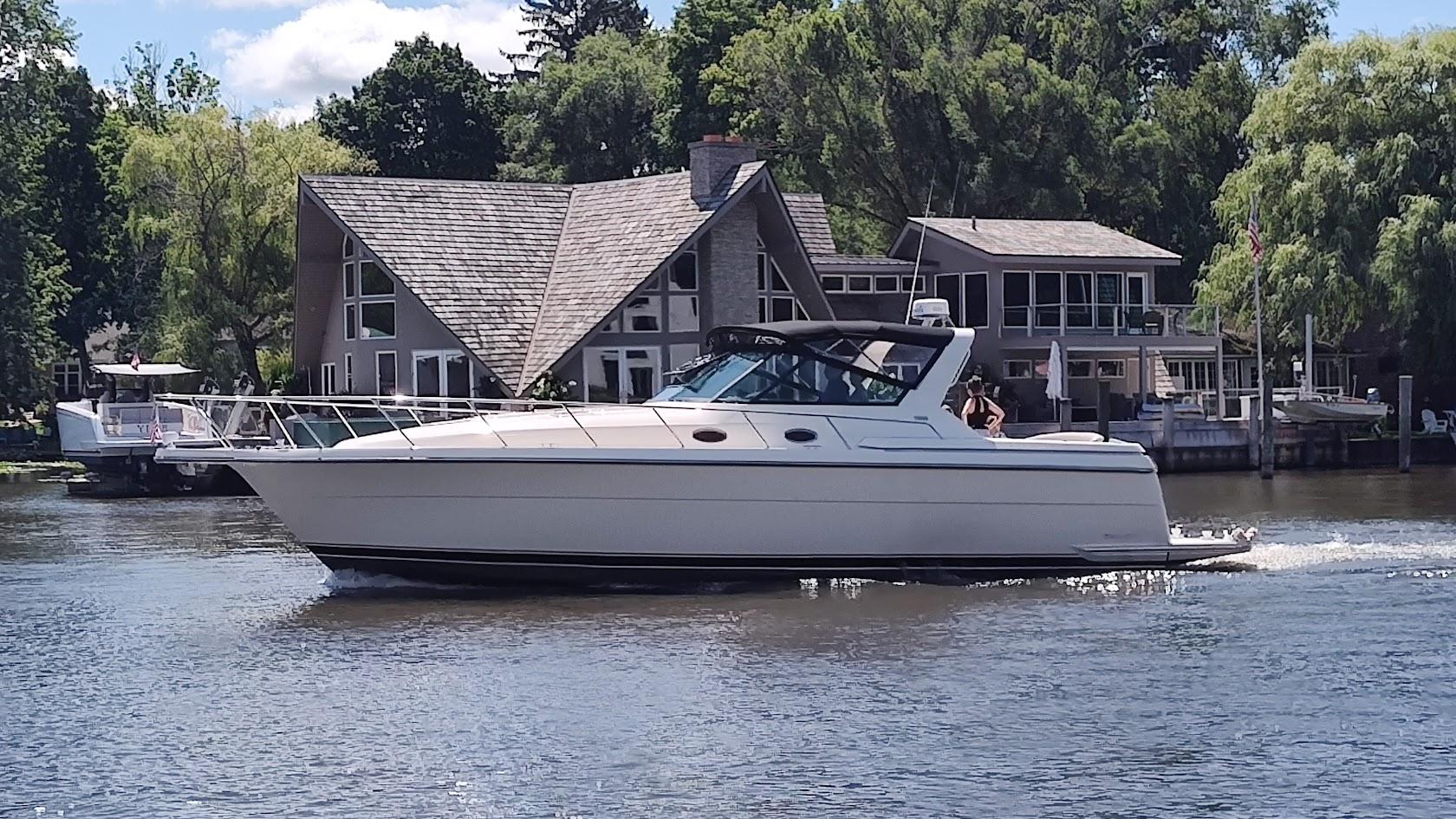 Tiara Yachts 4000 Express boats for sale | YachtWorld