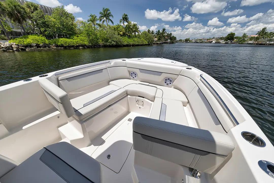 2026 Sailfish 252 CC Center Console for sale - YachtWorld