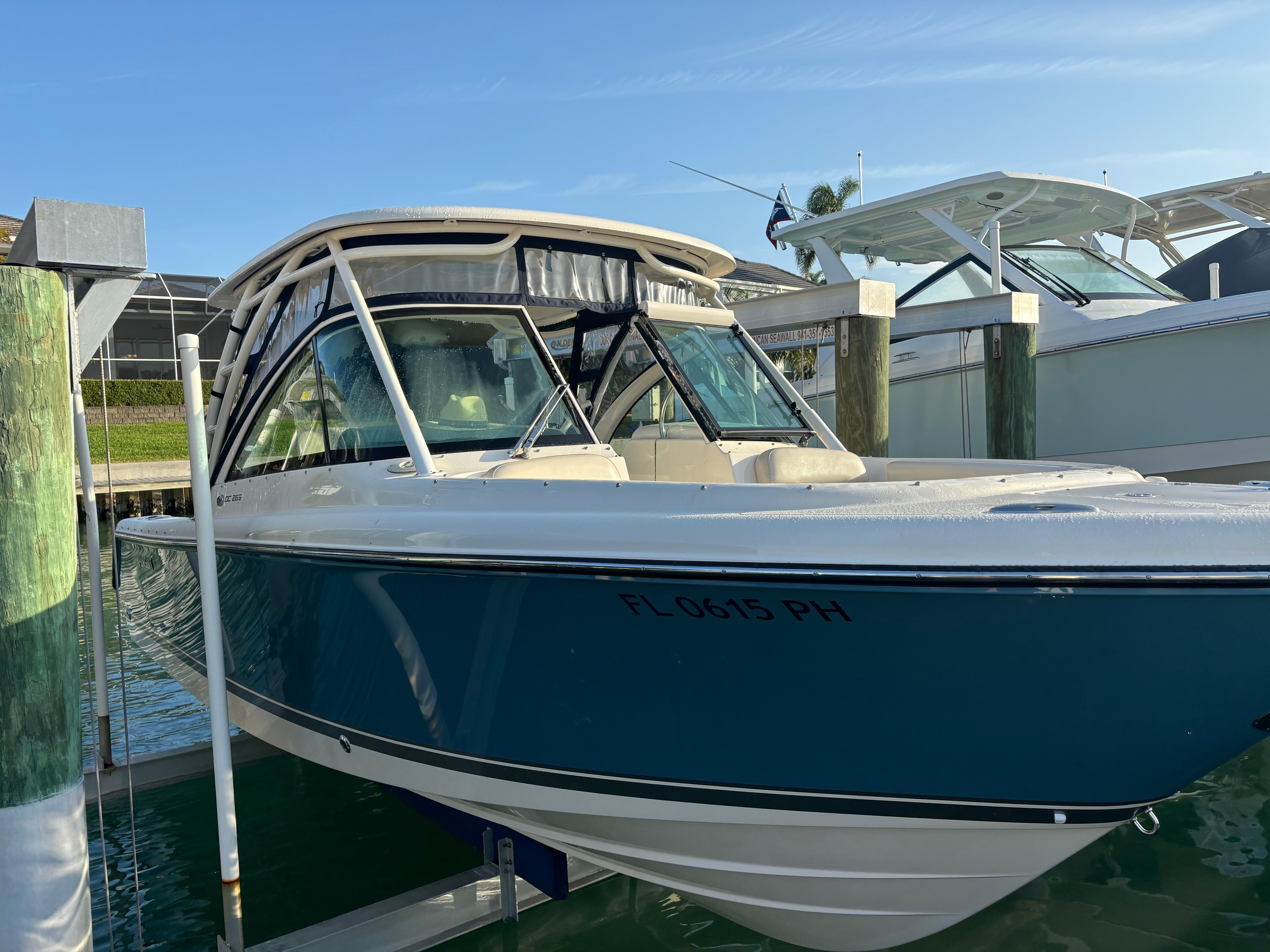 Pursuit boats for sale | YachtWorld