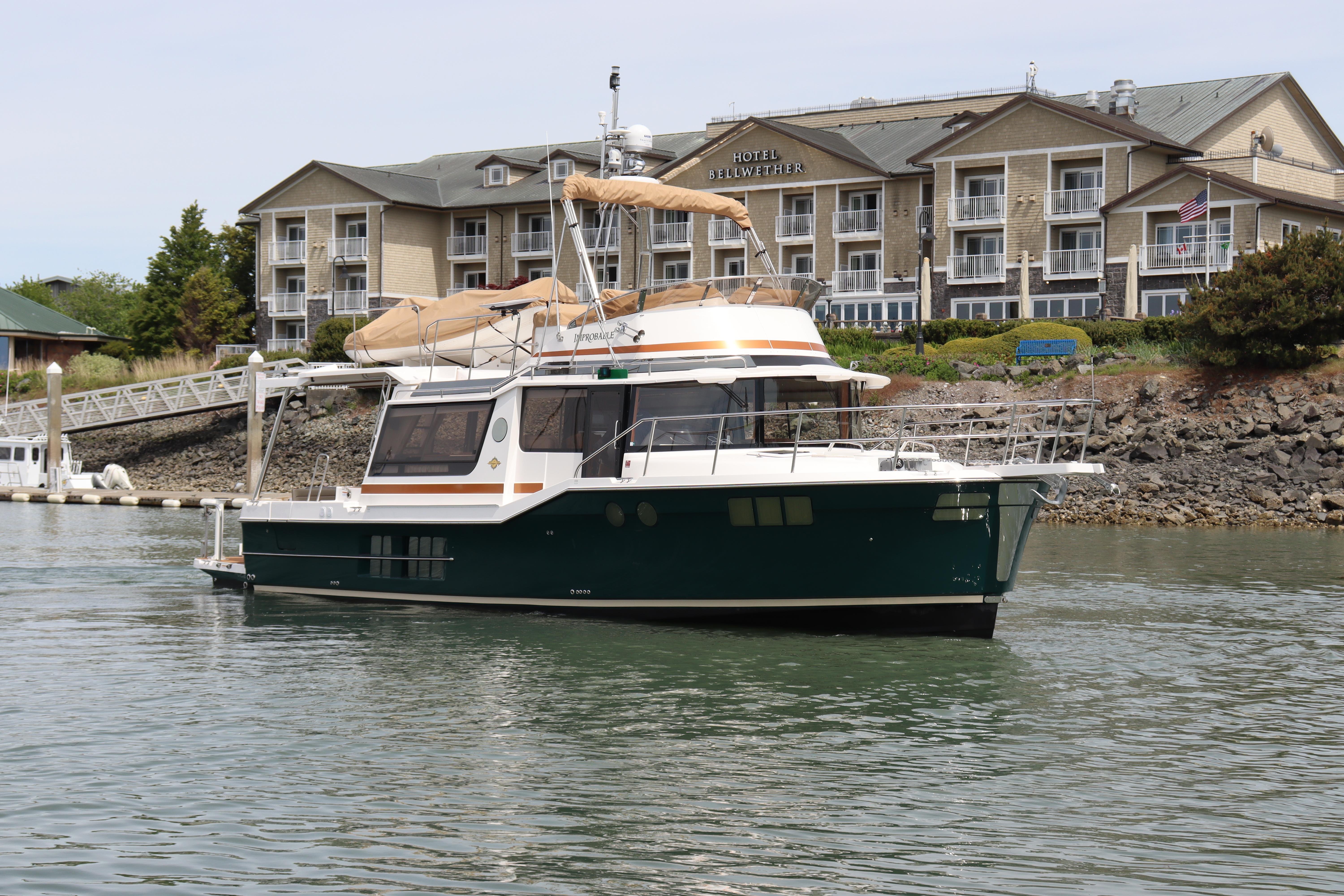 Ranger Tugs boats for sale | YachtWorld