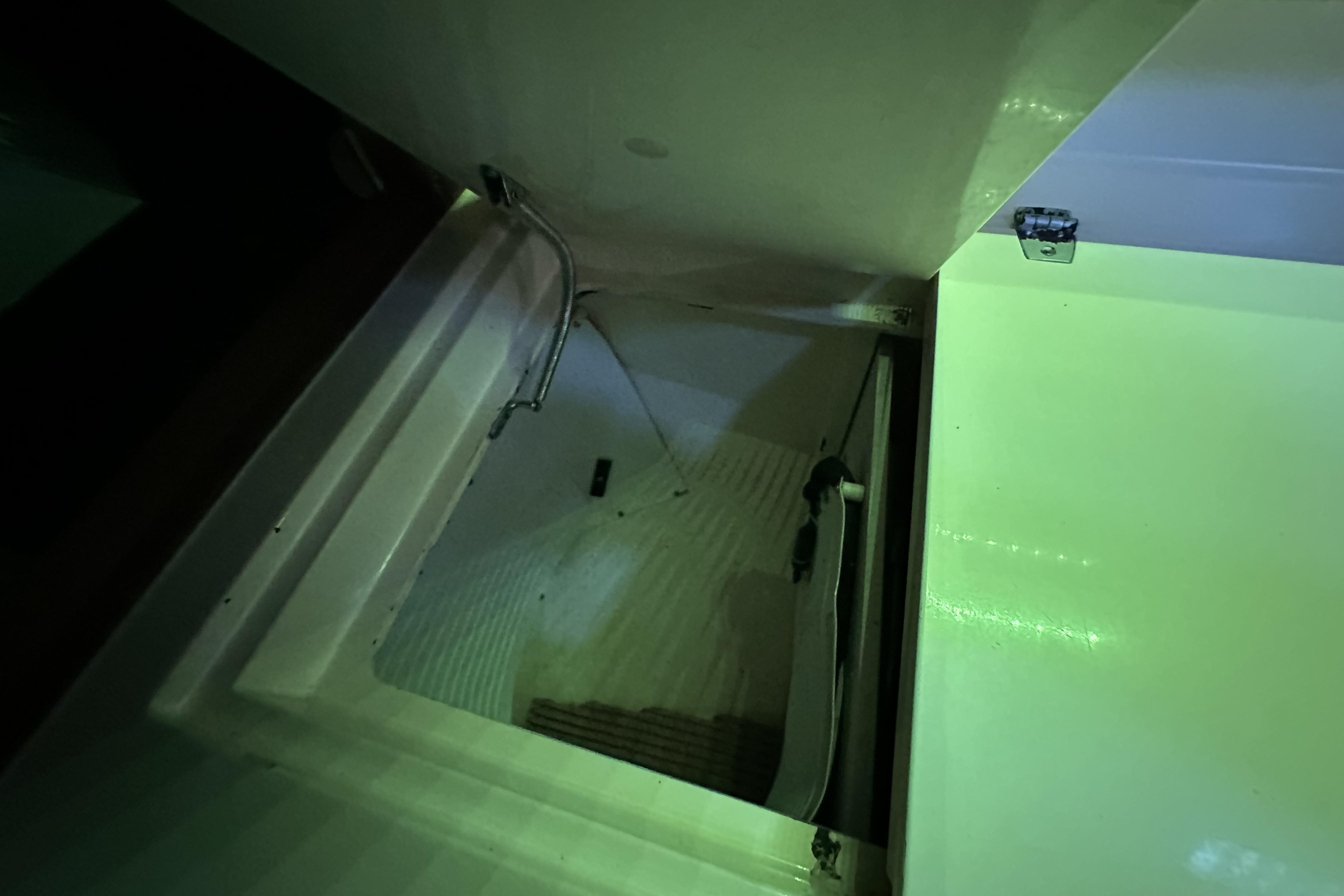 1989 Canadian Sailcraft CS40 Sloop for sale - YachtWorld