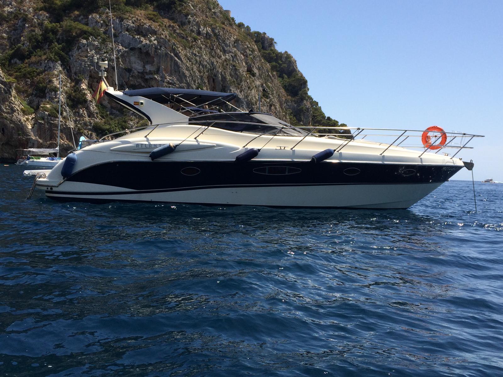 Atlantis Atlantis 42 Usado en Alicante - Cosas de Barcos