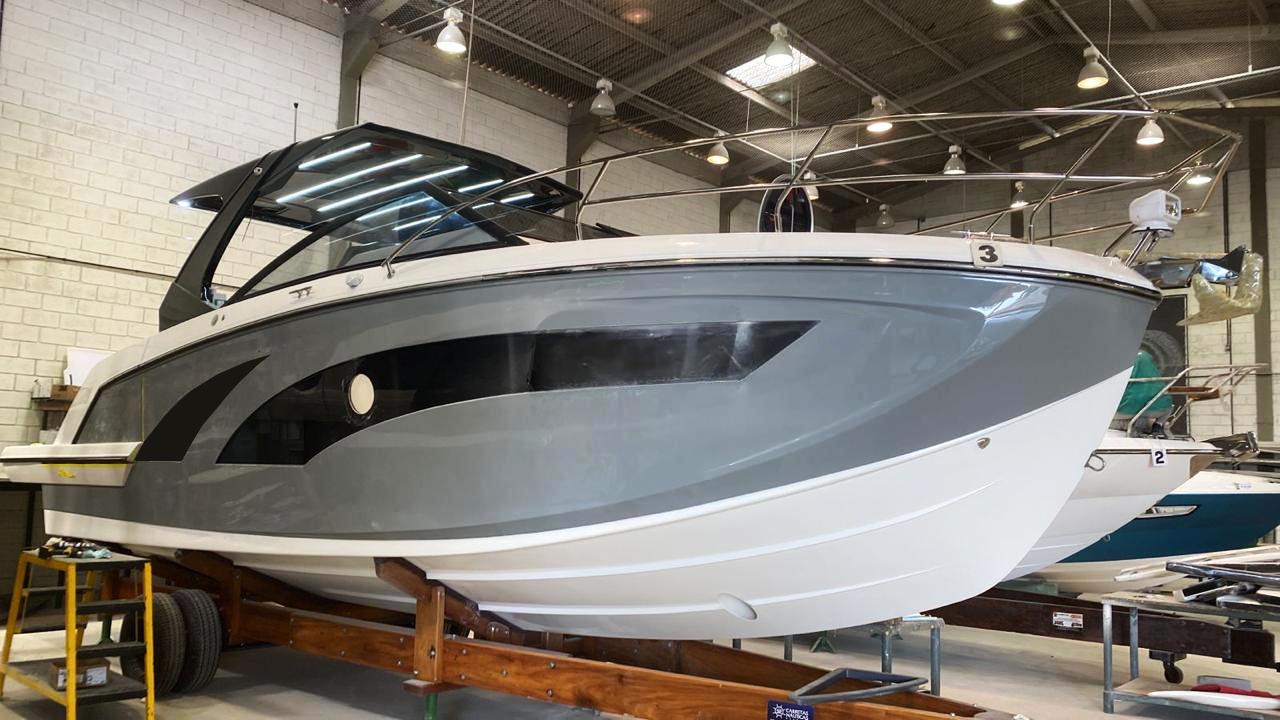 Hanover boats for sale | YachtWorld