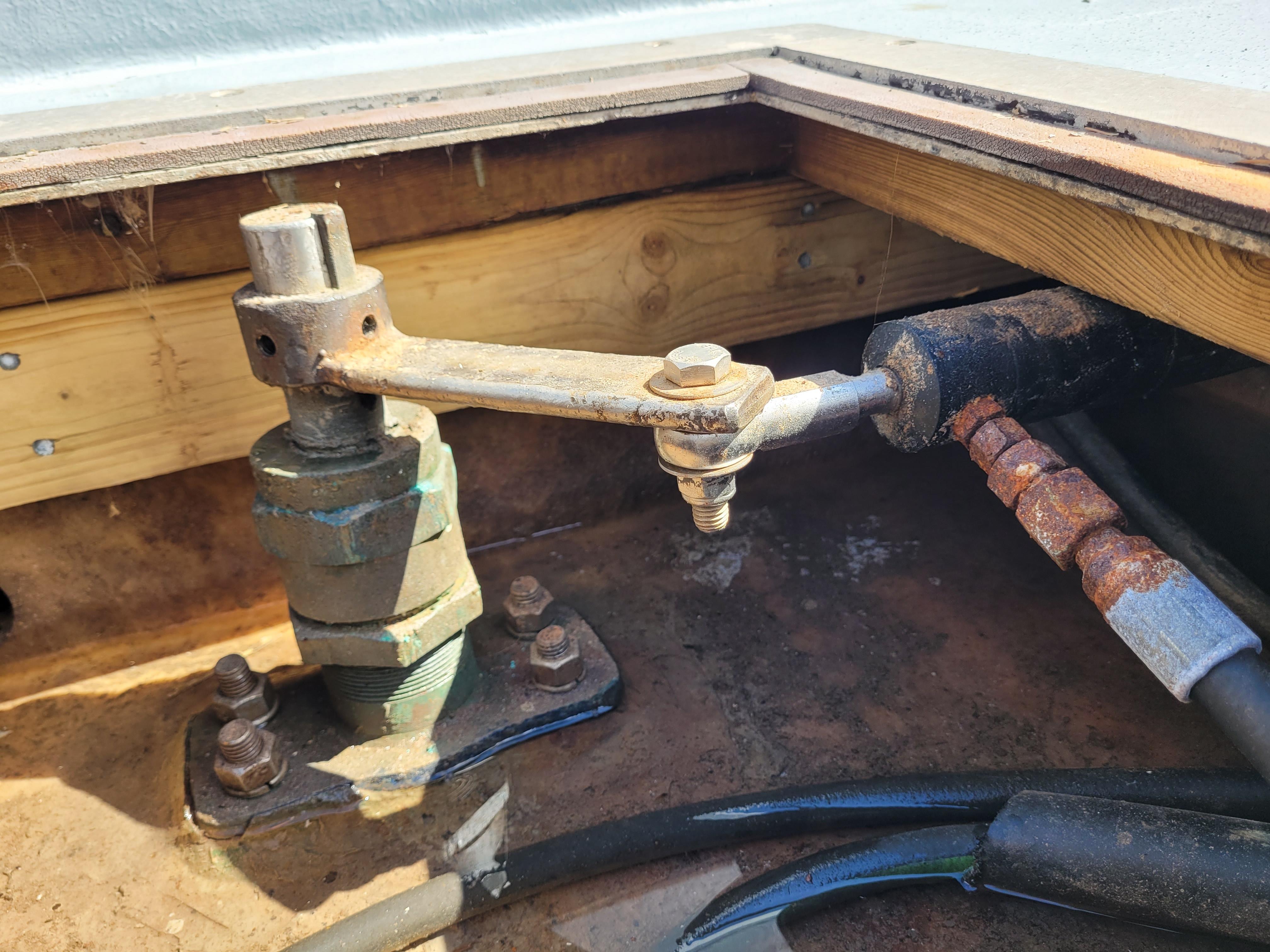 2022 Custom Dana Hunter Cape Island 28 Trawler for sale - YachtWorld