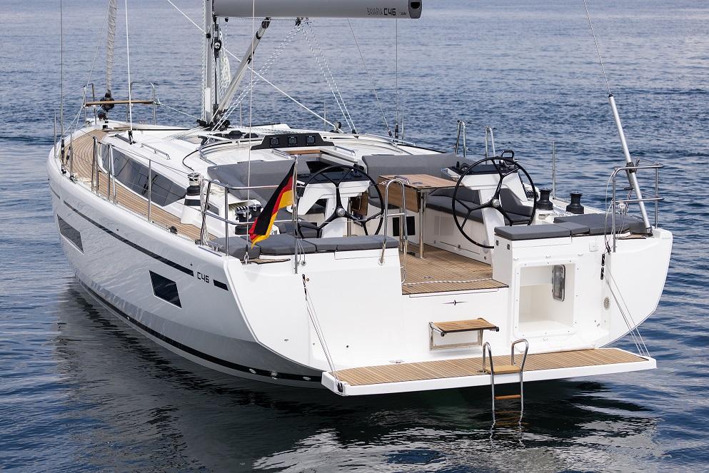 2024 Bavaria C46 Cruiser for sale - YachtWorld