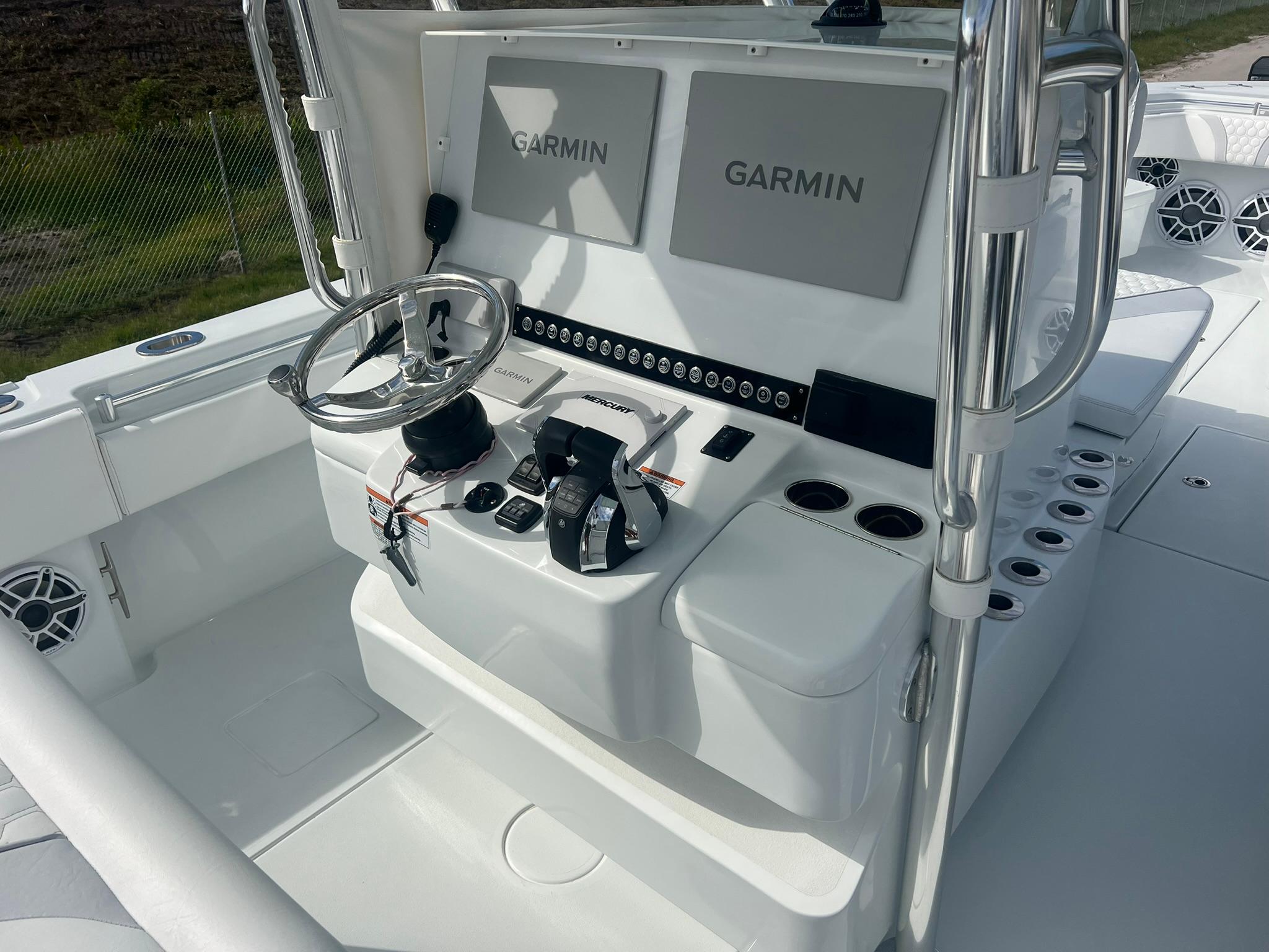 2023 Contender 35 ST Center Console for sale - YachtWorld