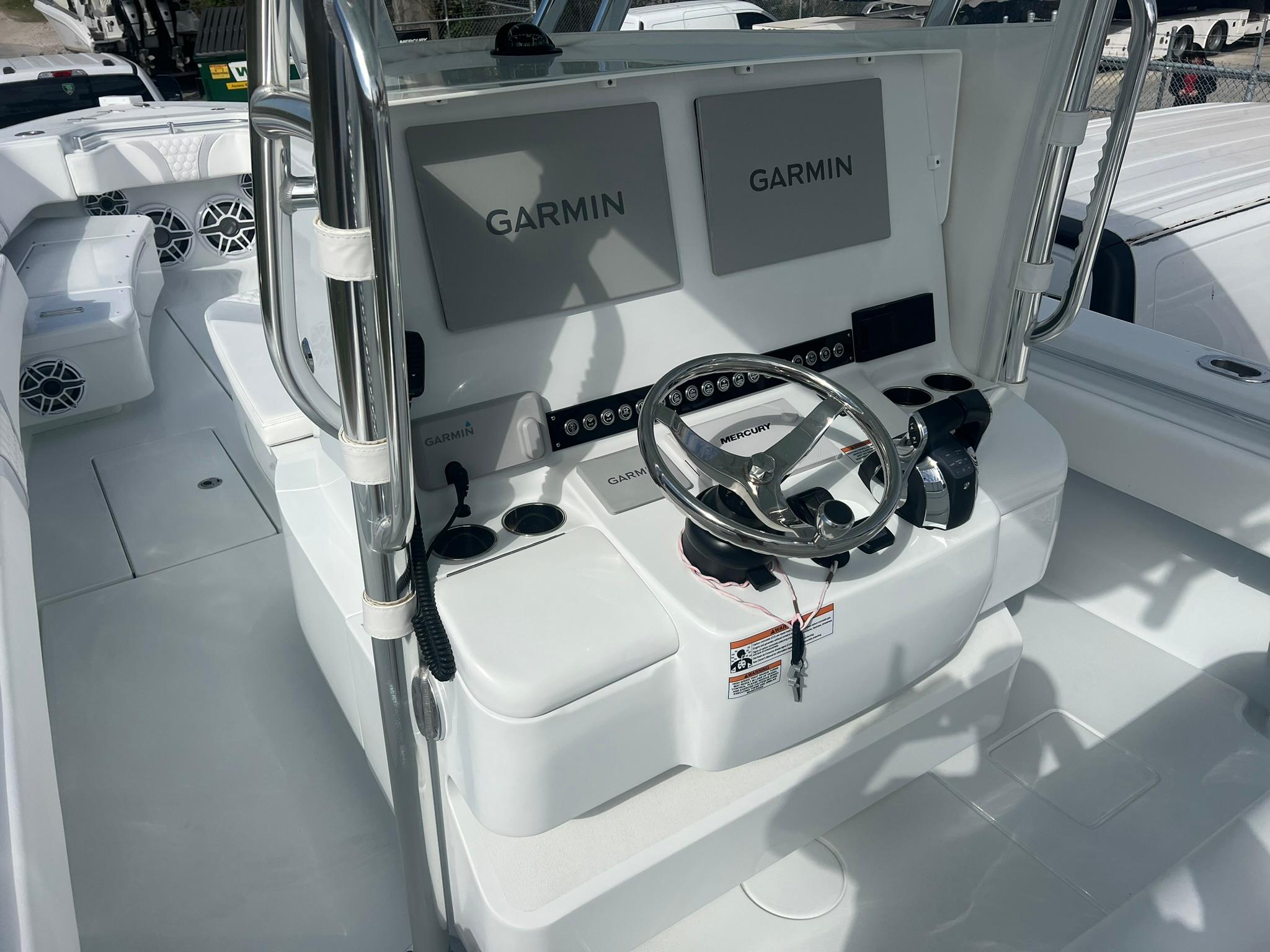 2023 Contender 35 ST Center Console for sale - YachtWorld