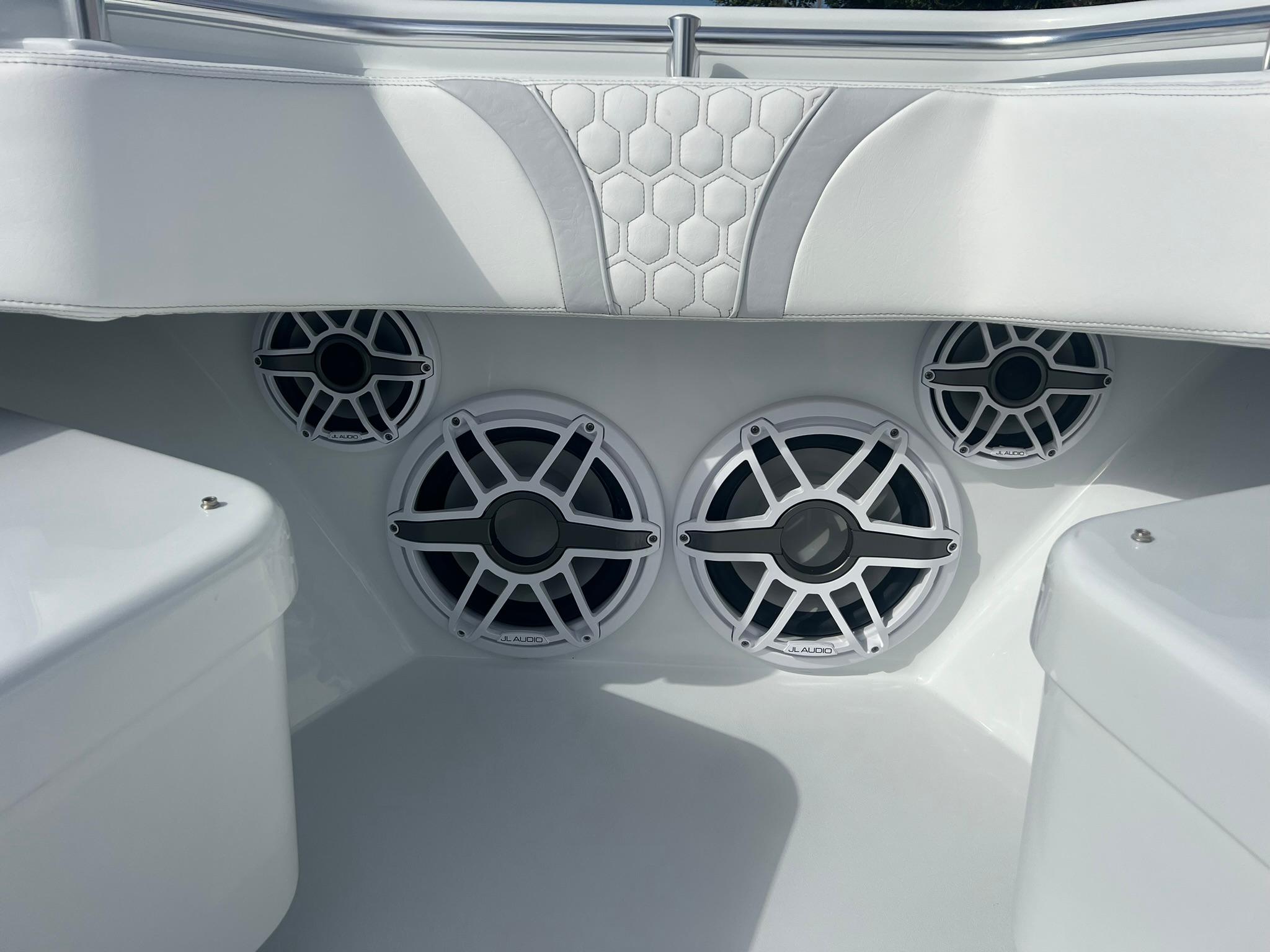 2023 Contender 35 ST Center Console for sale - YachtWorld