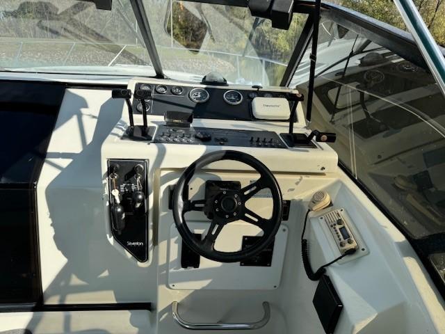 1993 Silverton Express Cruiser Express Cruiser for sale - YachtWorld