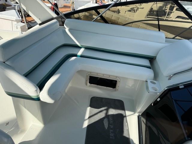 1993 Silverton Express Cruiser Express Cruiser for sale - YachtWorld