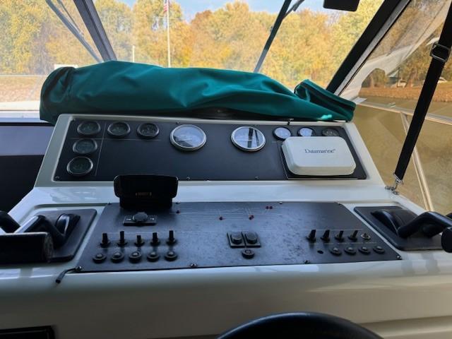 1993 Silverton Express Cruiser Express Cruiser for sale - YachtWorld