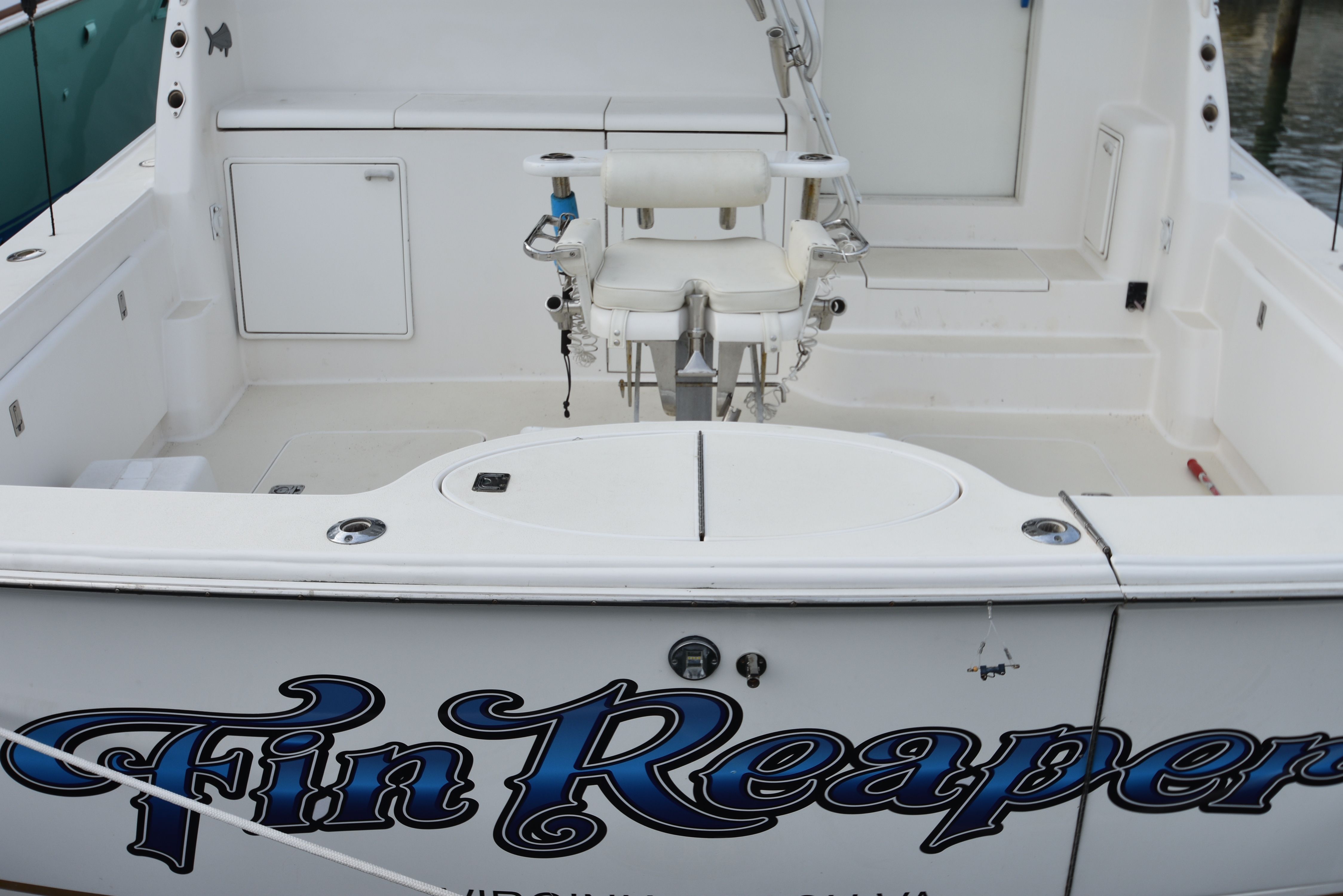 2006 Ocean 46 Super Sport Convertible for sale - YachtWorld