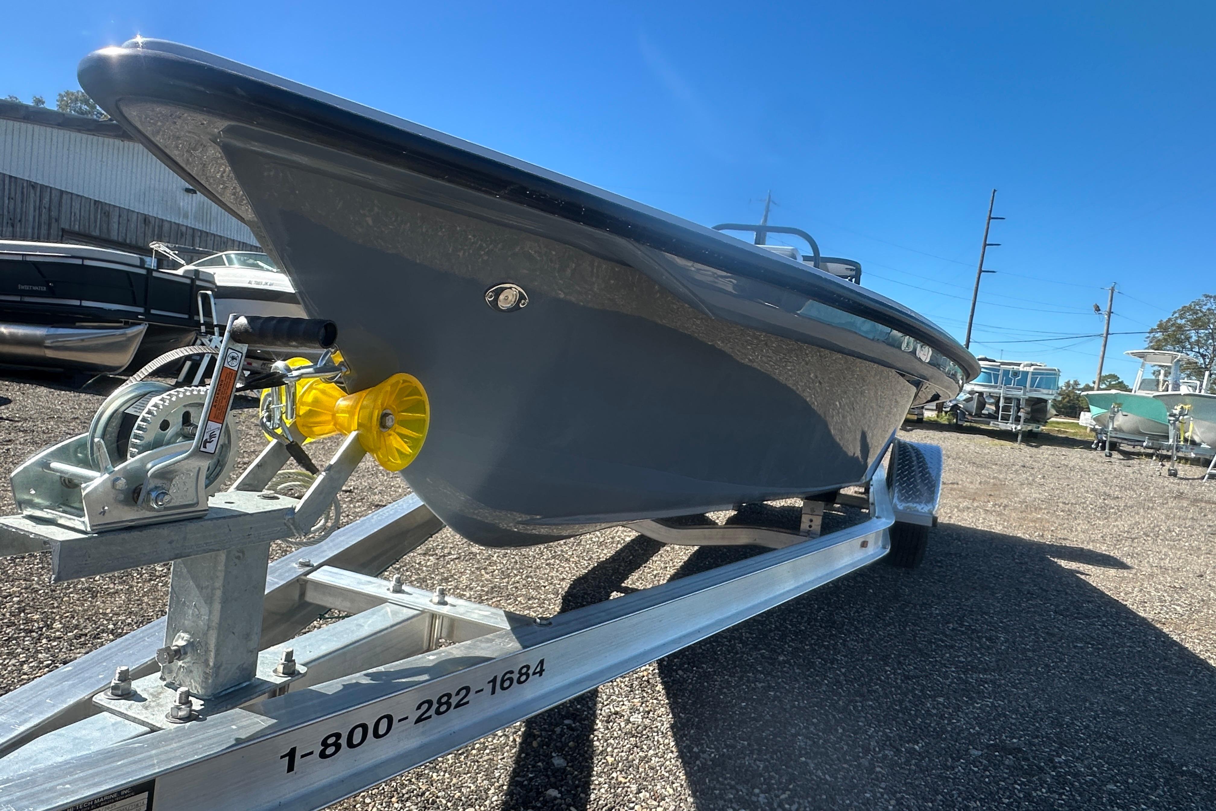 2026 Delta Boatworks Delta D18 Esquifes en venta - YachtWorld