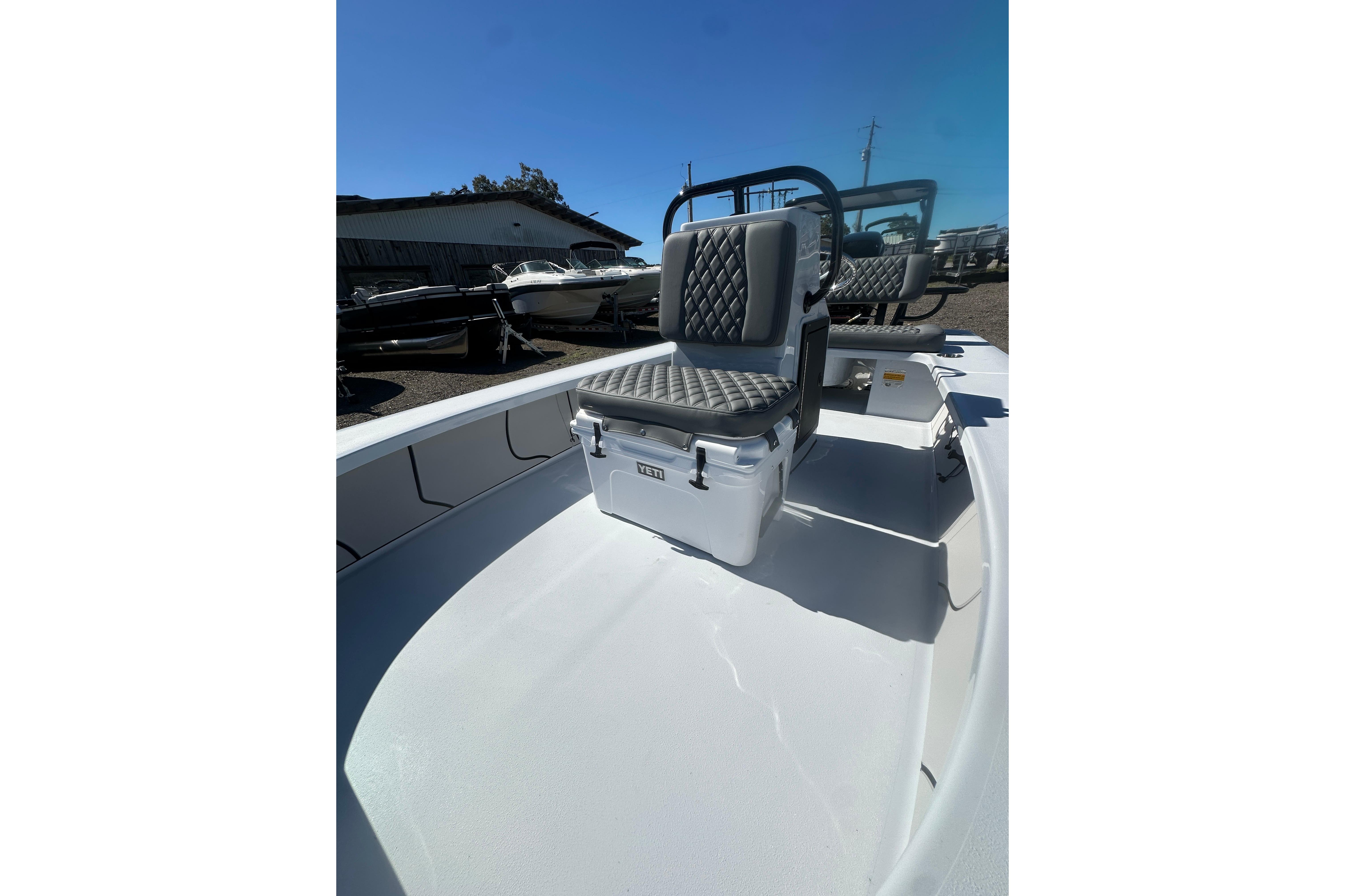 2026 Delta Boatworks Delta D18 Esquifes en venta - YachtWorld